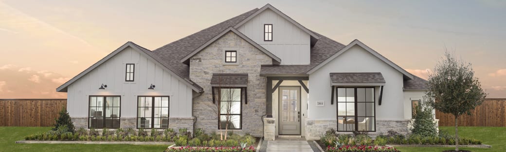 Homeowner Resources | Perry Homes