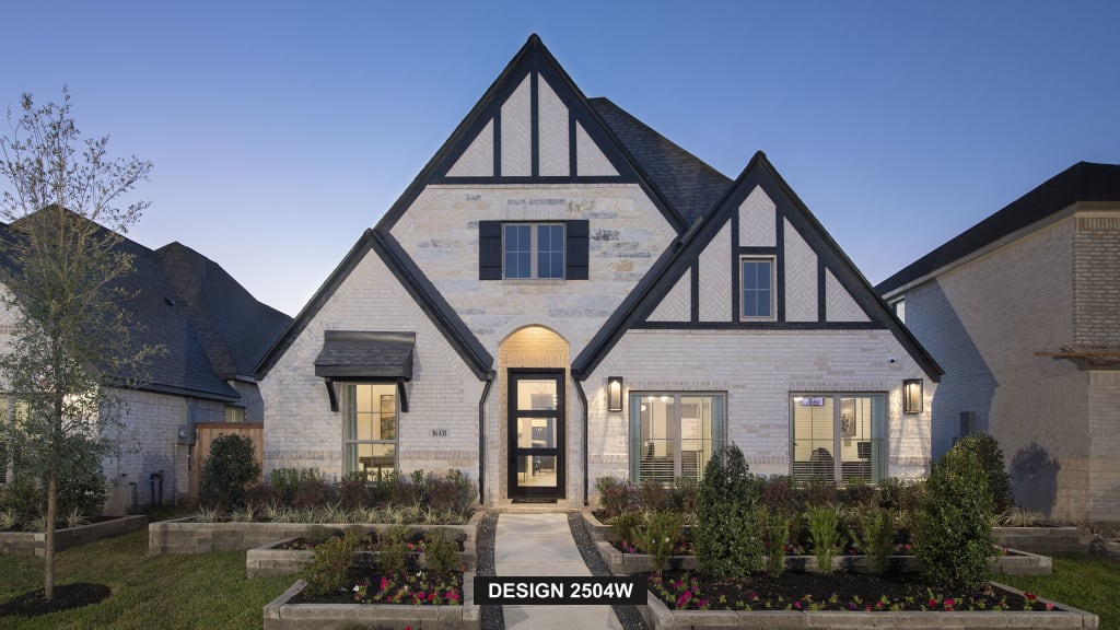 708 Duke Lane, Dallas, Texas | The Heights At Uptown Celina 50 | Dallas ...