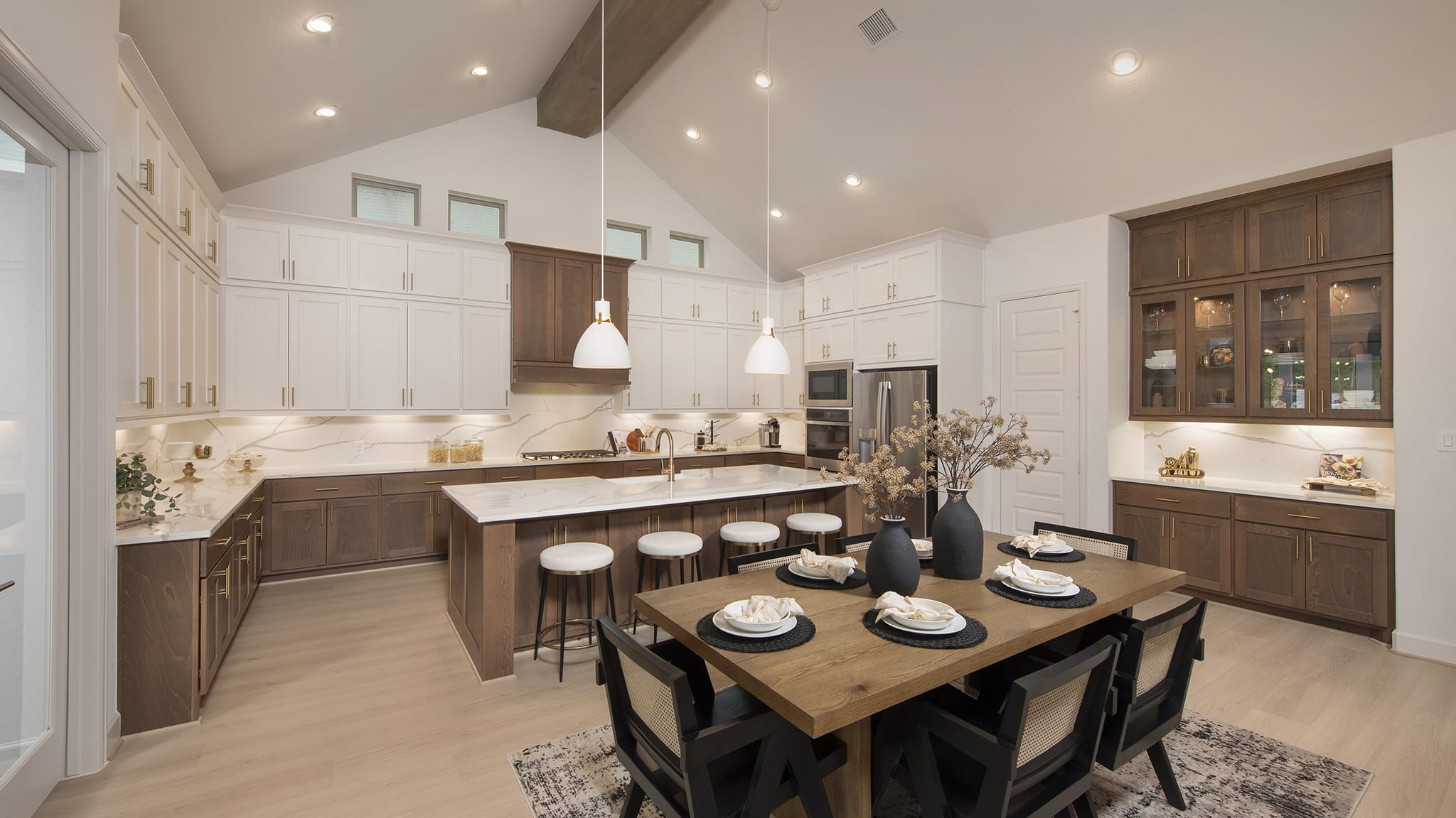 Kitchens | Gallery of Homes | Perry Homes