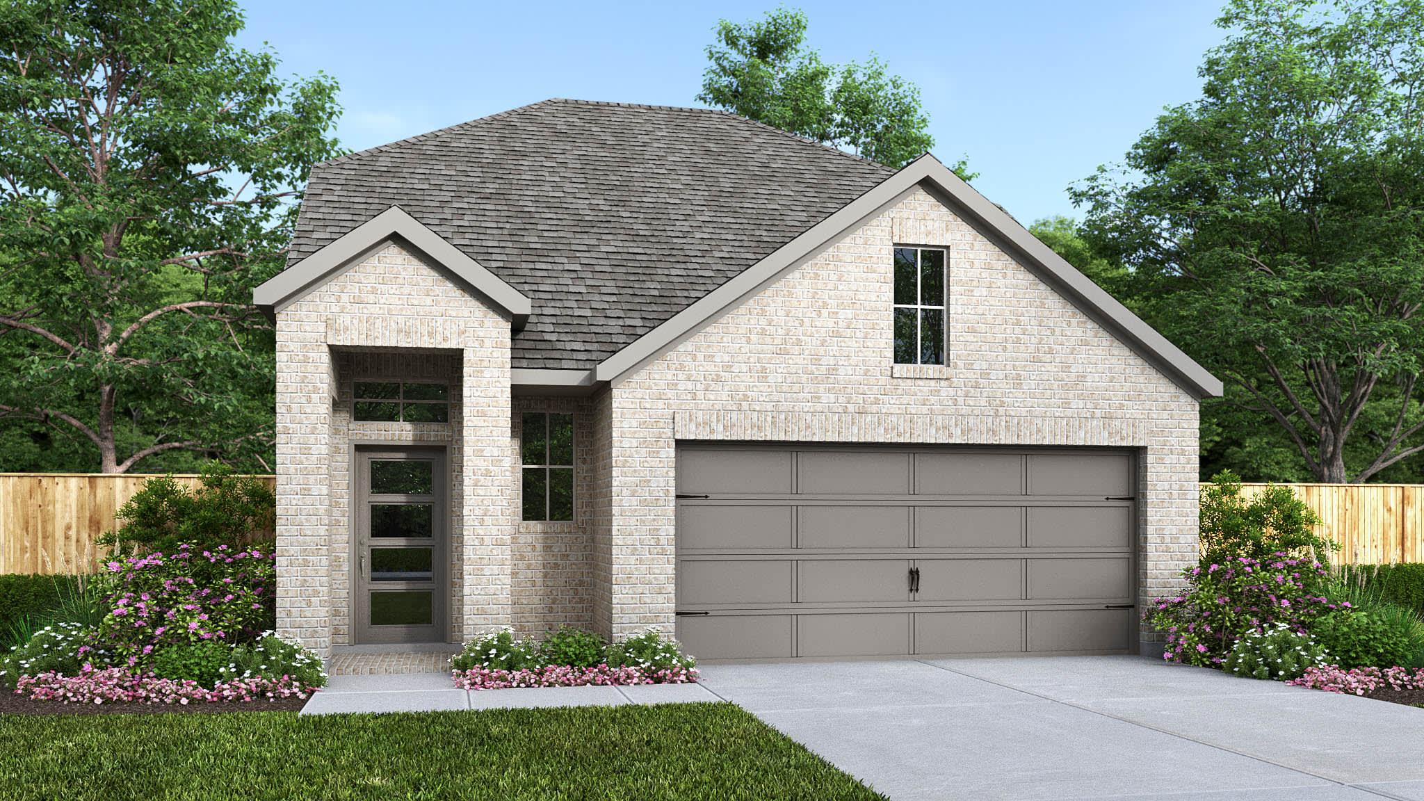 Virtual Tours - Houston | Virtual Tours | Perry Homes