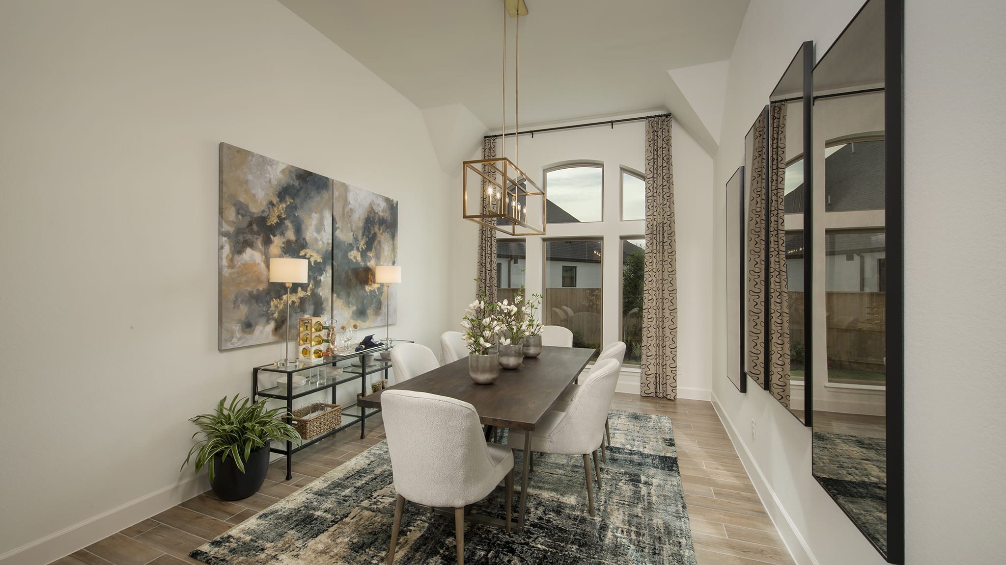 3578W | Kinder Ranch 70' | Kinder Ranch | San Antonio | Texas | New Homes