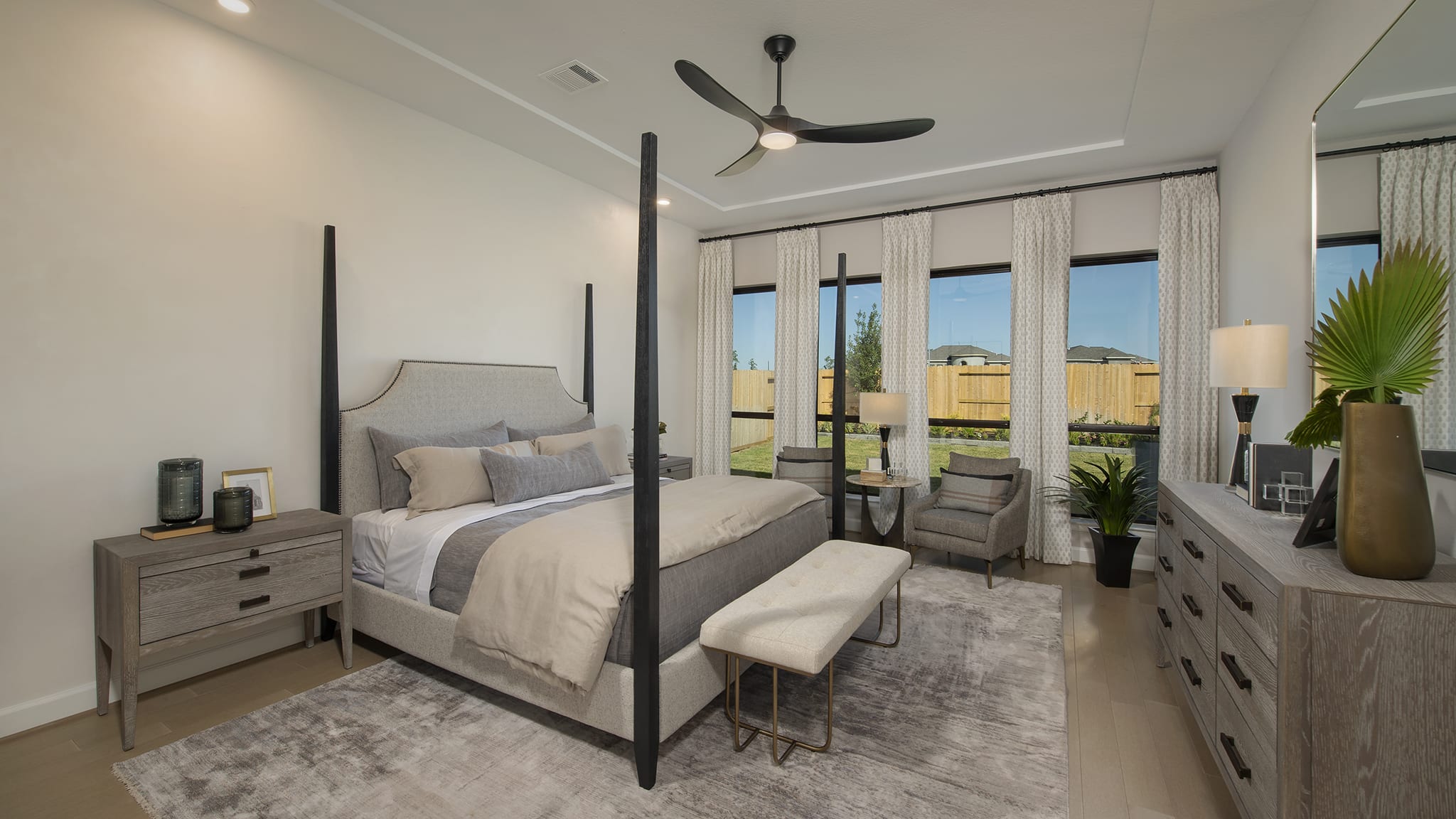 4428S | Sienna 65' - Valencia By Perry Homes | Sienna | Houston | Texas ...