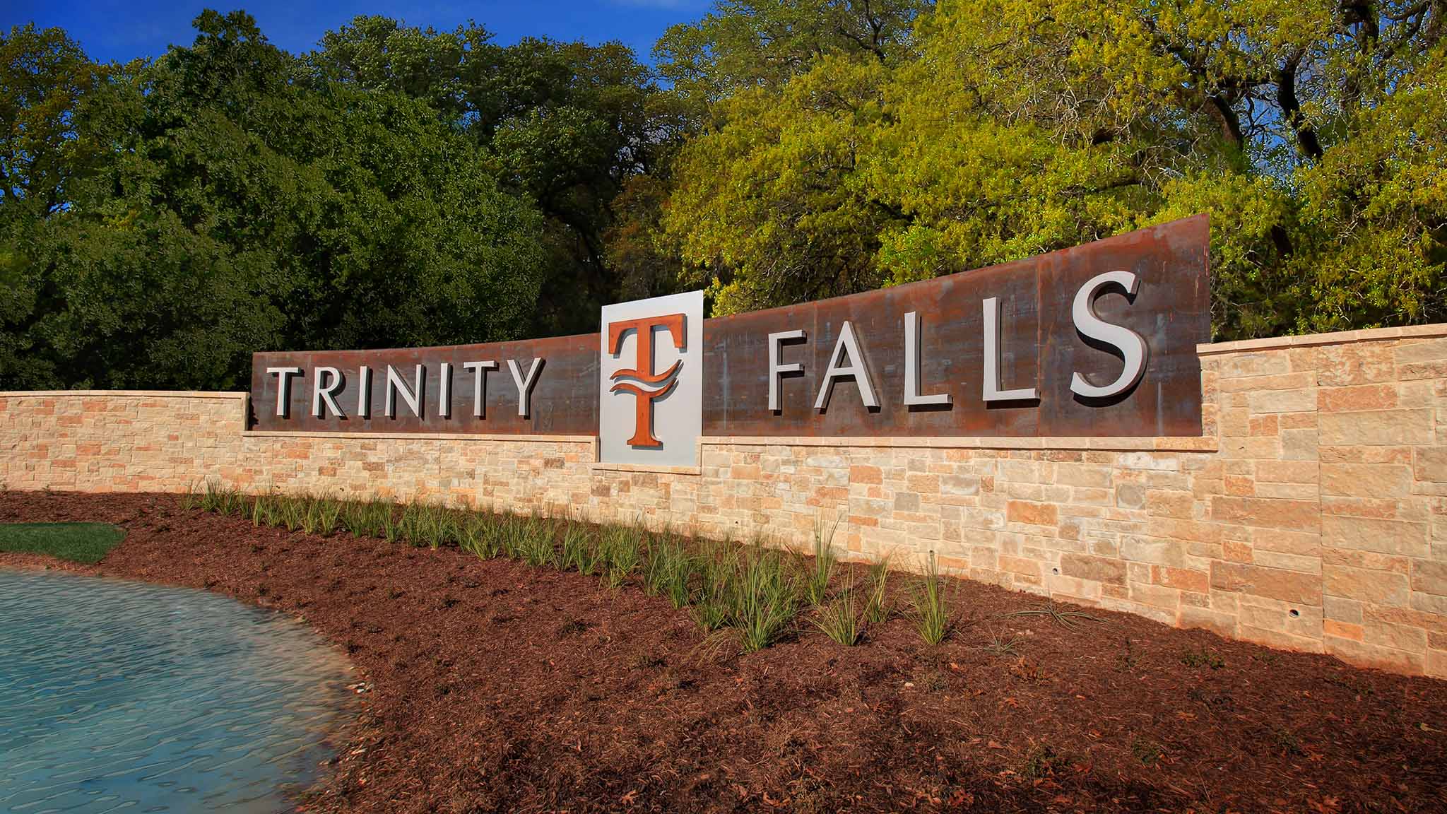 Trinity Falls | Dallas | Texas | New Homes | Perry Homes