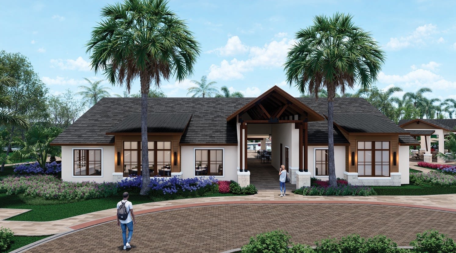 Turnleaf | Southwest Florida | Florida | New Homes | Perry Homes