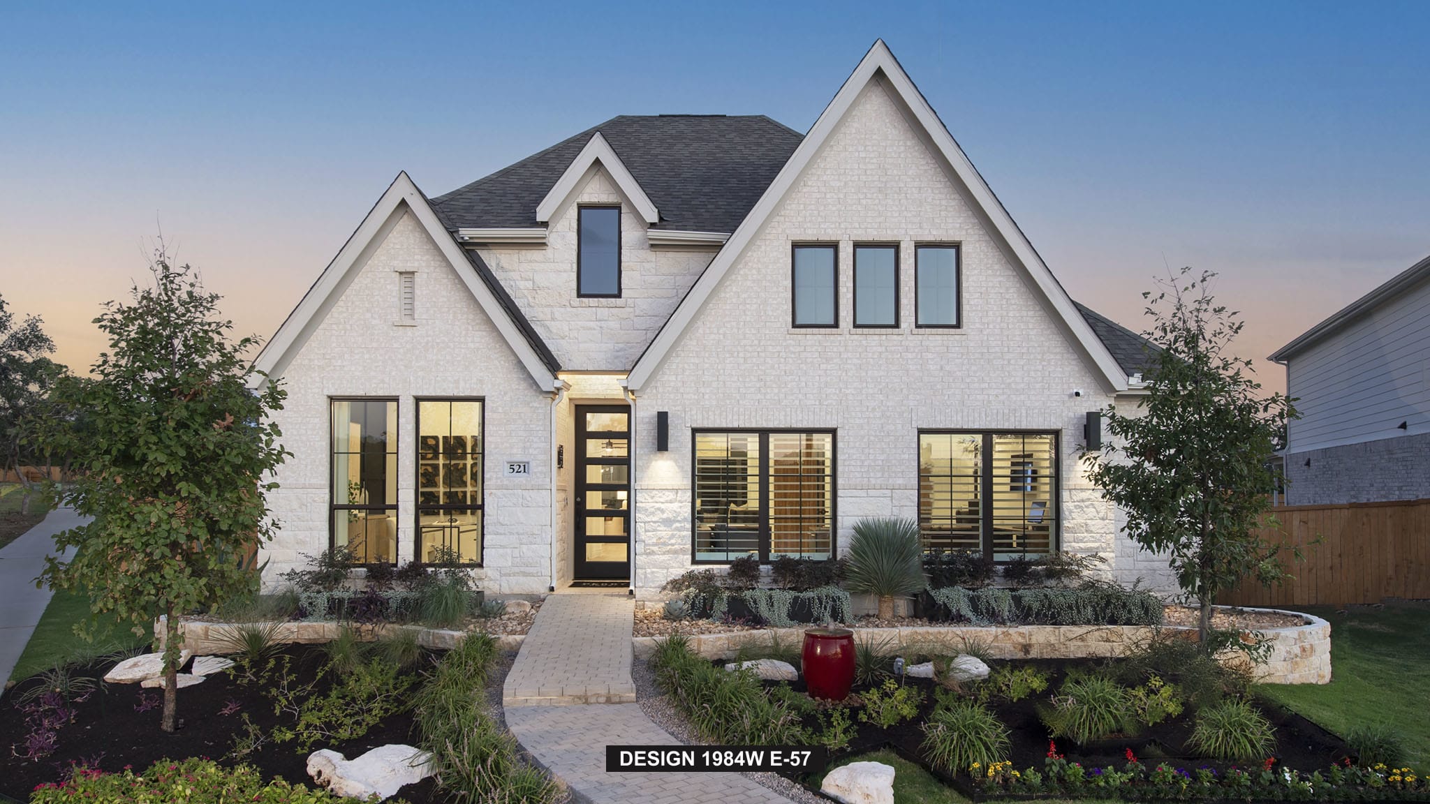 Woodside | Austin | Texas | New Homes | Perry Homes