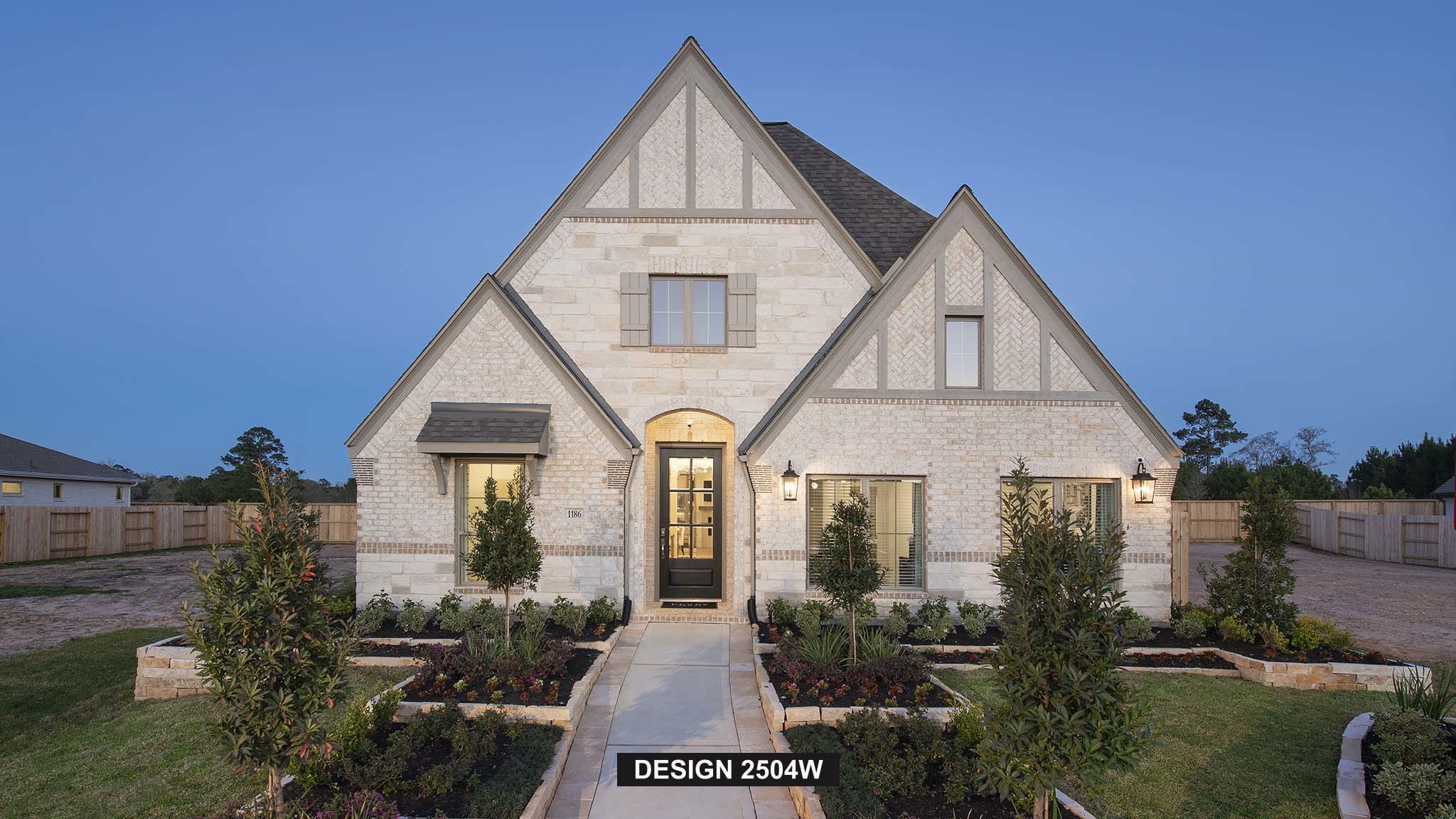 26444 North Wayland Chase | Kresston 50' | Kresston | Houston | Texas ...