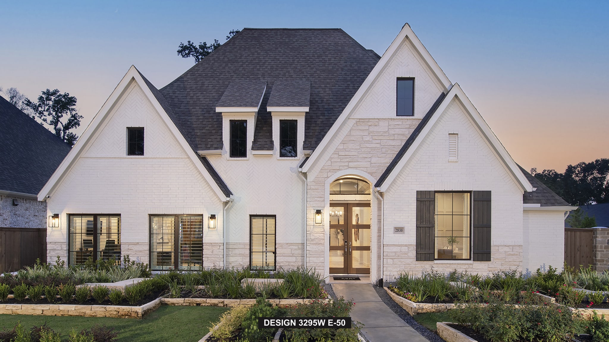The Highlands | Houston | Texas | New Homes | Perry Homes