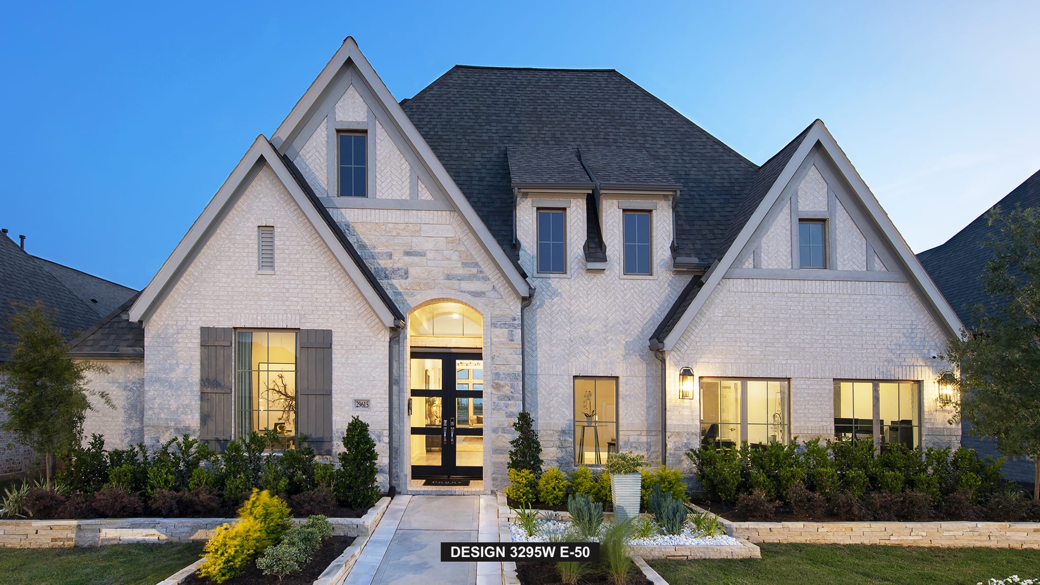 Jordan Ranch | Houston | Texas | New Homes | Perry Homes