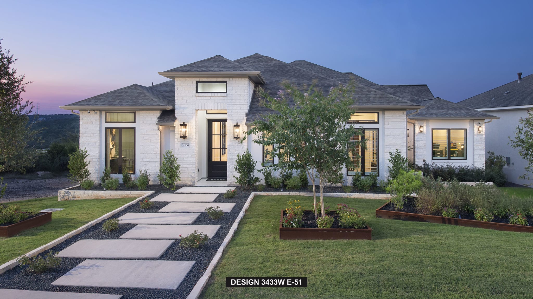 Johnson Ranch | San Antonio | Texas | New Homes | Perry Homes