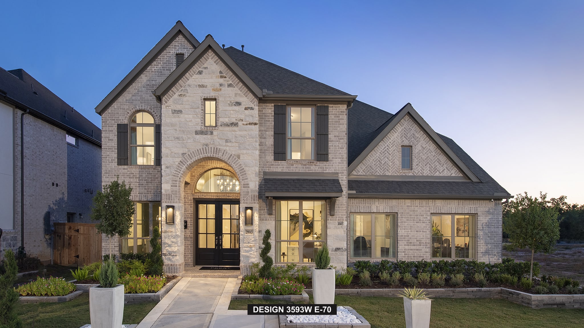 5603 Logan Ridge Lane | Cross Creek Ranch 65' | Cross Creek Ranch ...