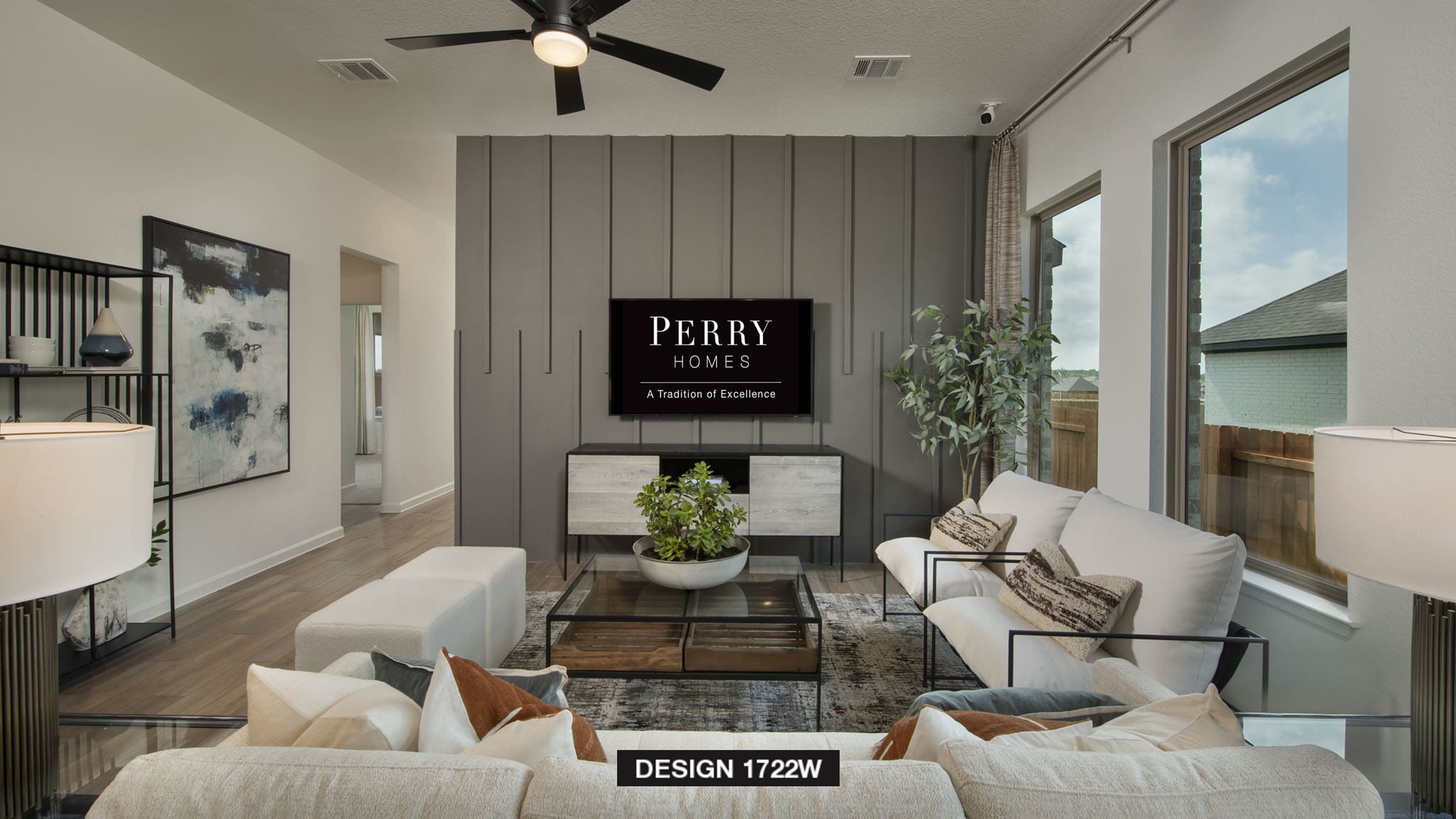 656 Crested Duck Court | The Woodlands Hills 40' | The Woodlands Hills ...