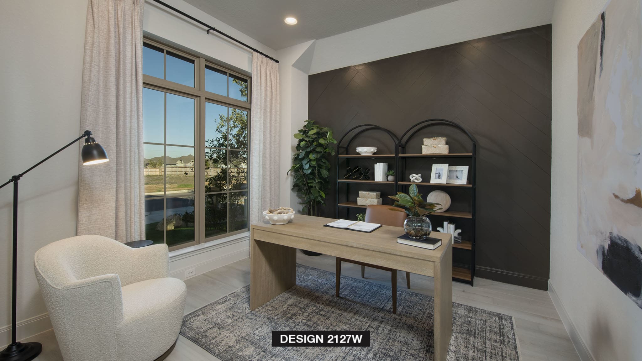 2127W | Mosaic 50' | Mosaic | Dallas | Texas | New Homes