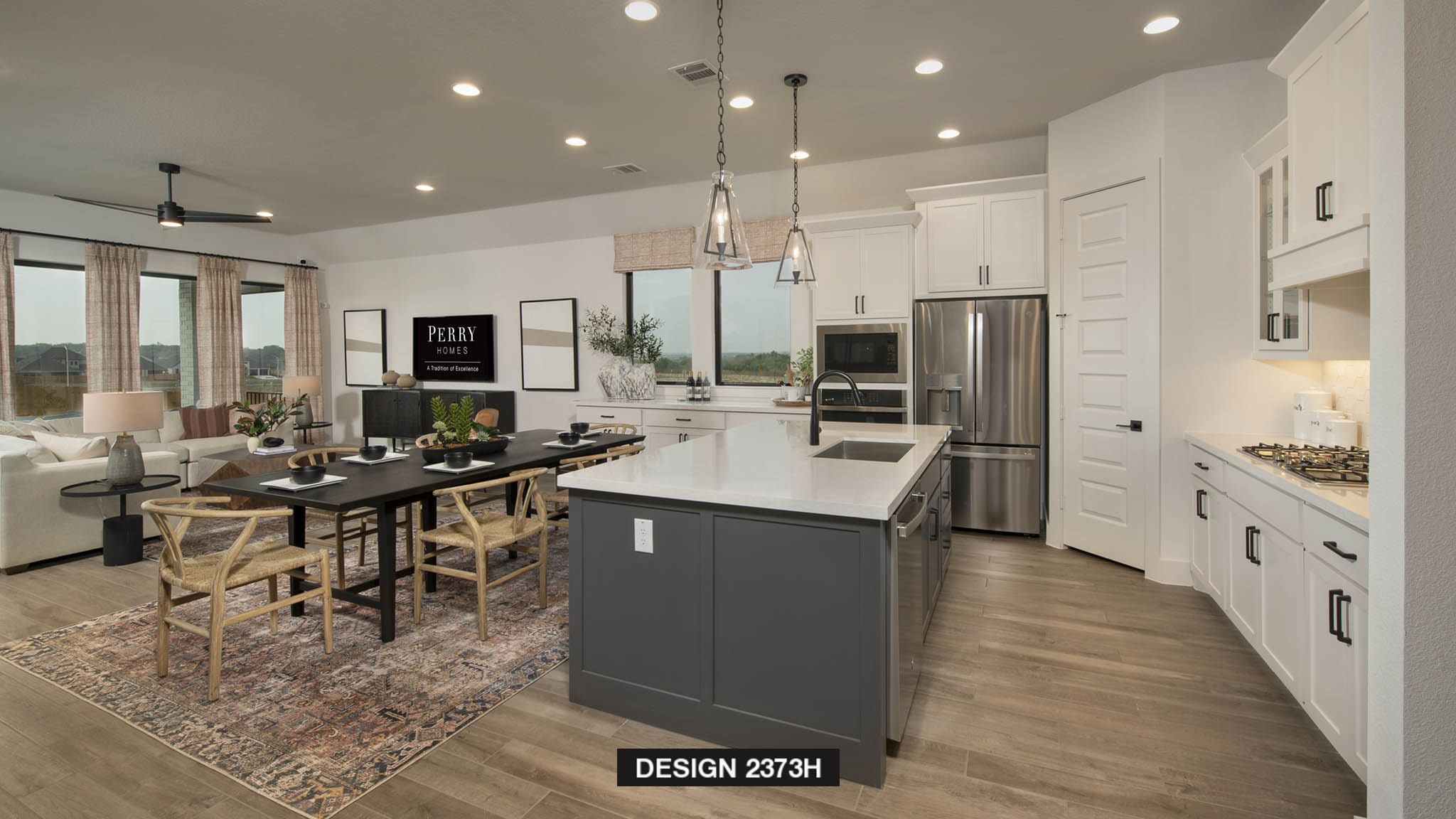 2023 Knippa | Bison Ridge 50' | Bison Ridge | San Antonio | Texas | New ...