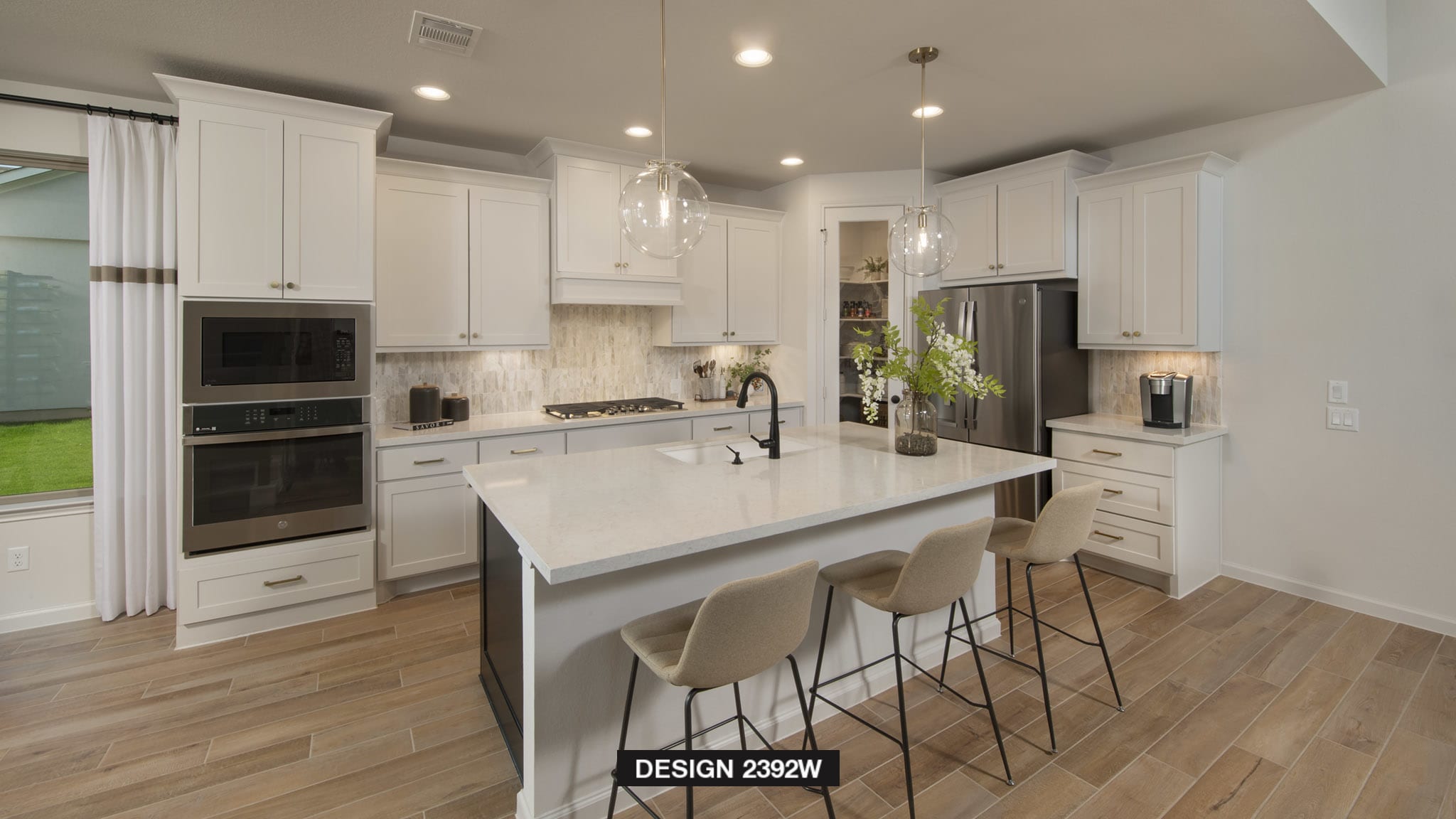 Kitchens | Gallery of Homes | Perry Homes