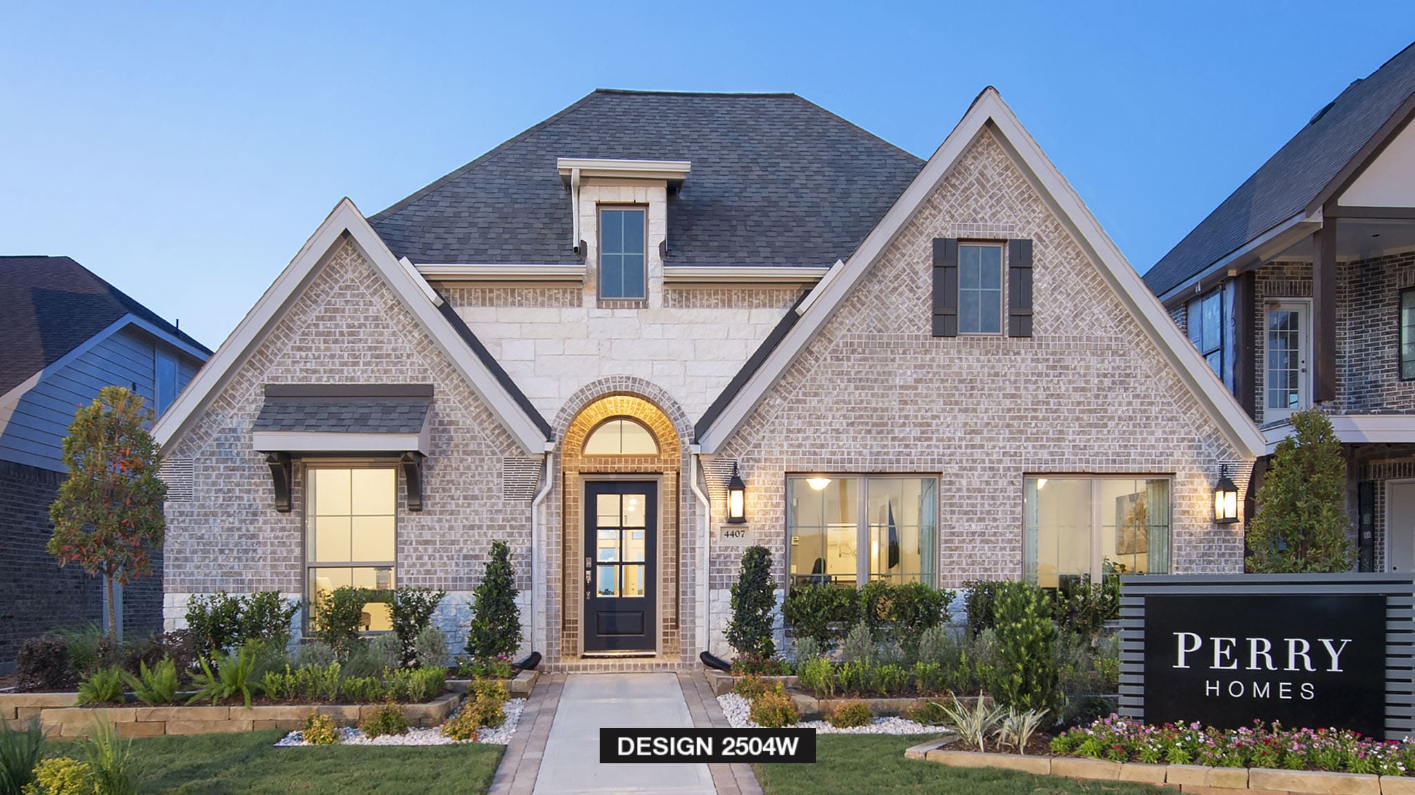 10923 Maple Mist Drive | Sienna 50' | Sienna | Houston | Texas | New Homes