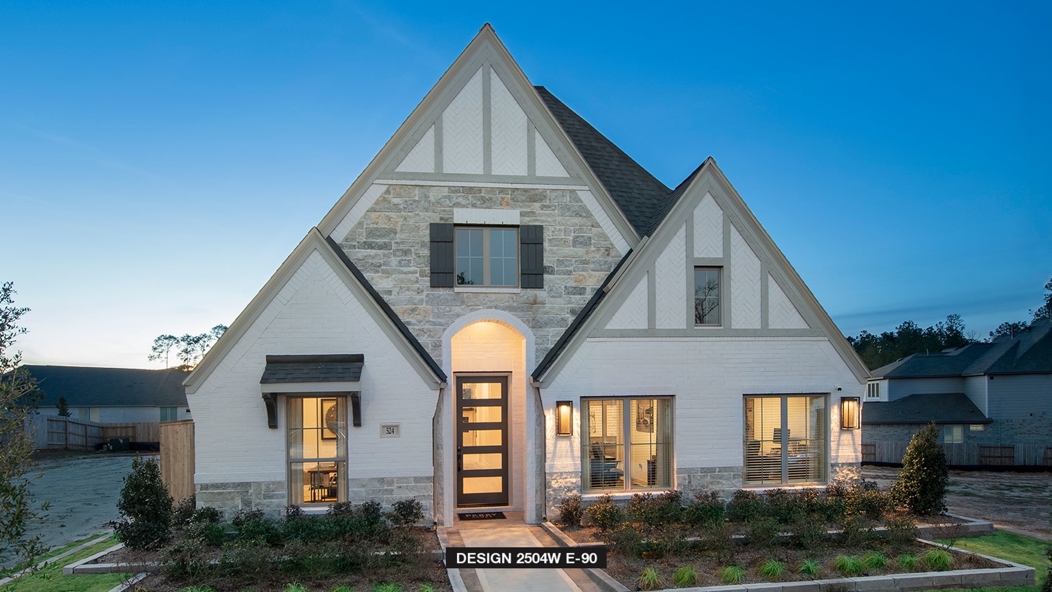 Woodforest | Houston | Texas | New Homes | Perry Homes
