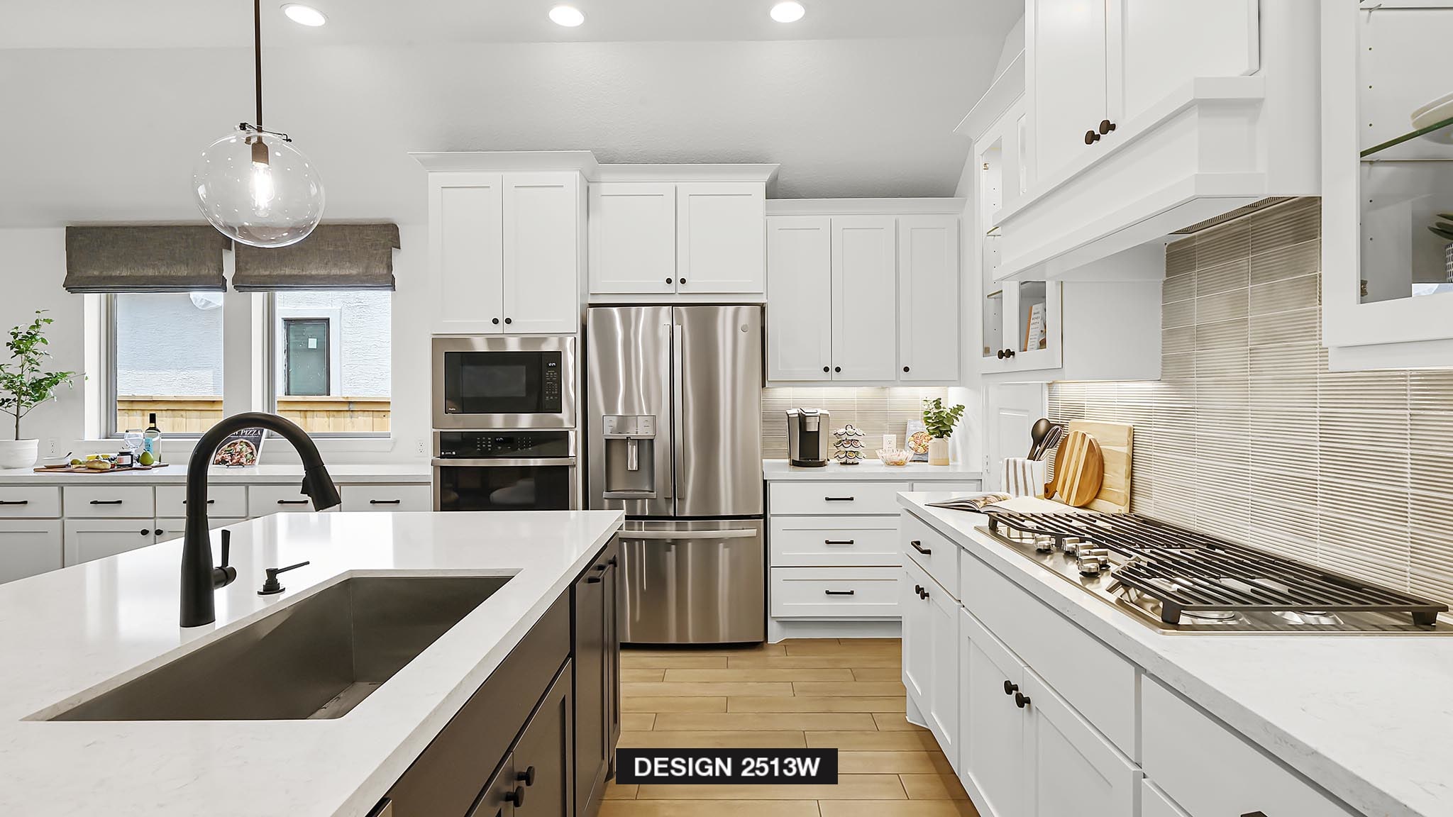 Kitchens | Gallery of Homes | Perry Homes