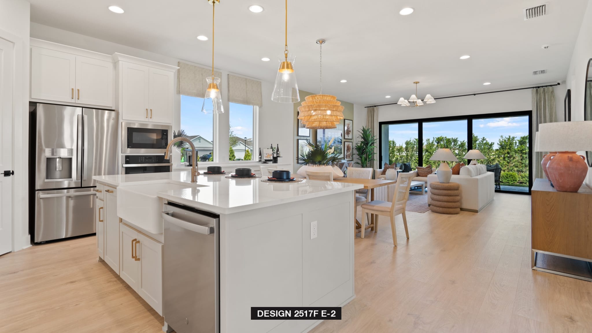 Kitchens | Gallery of Homes | Perry Homes