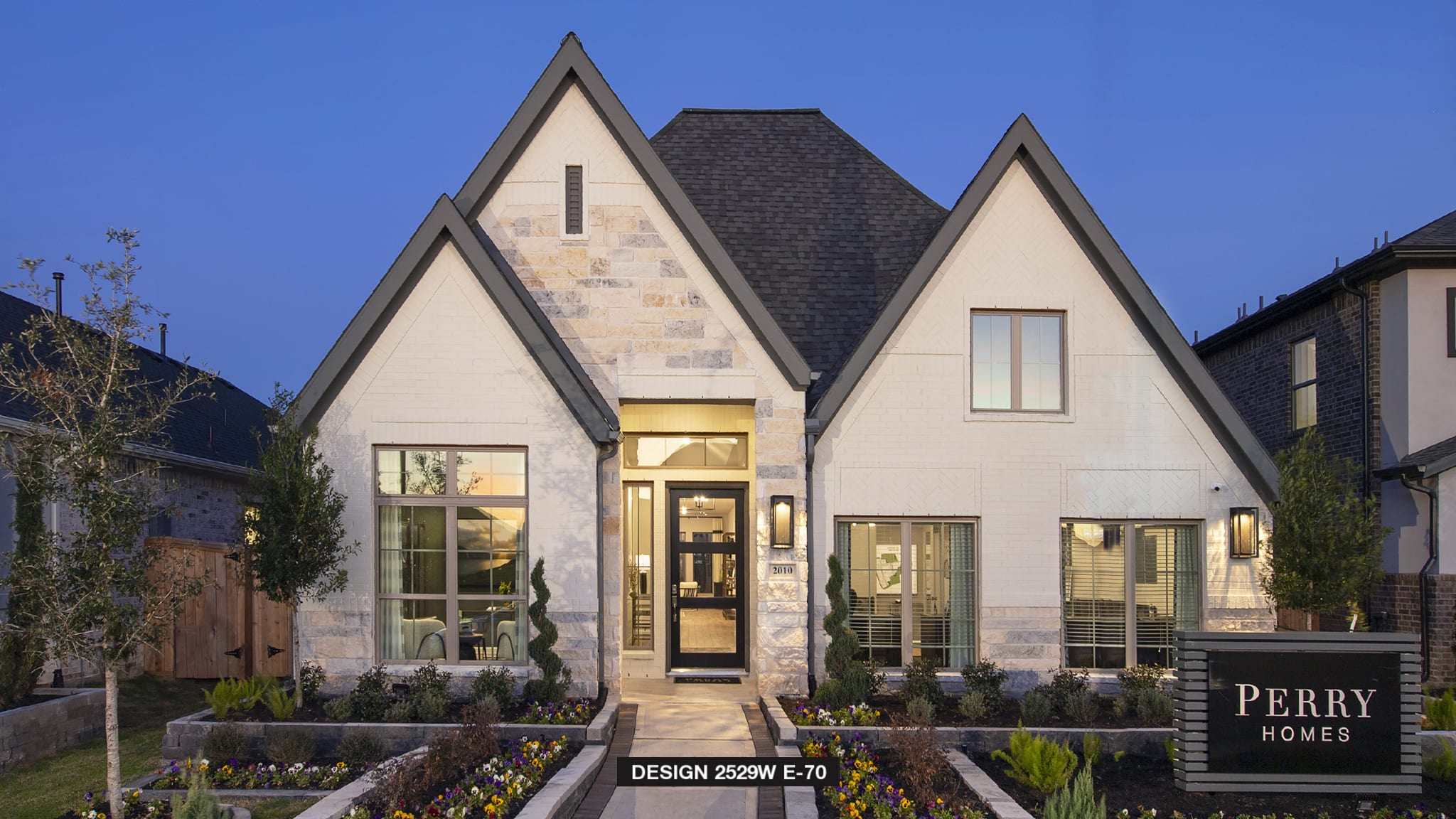Sienna | Houston | Texas | New Homes | Perry Homes