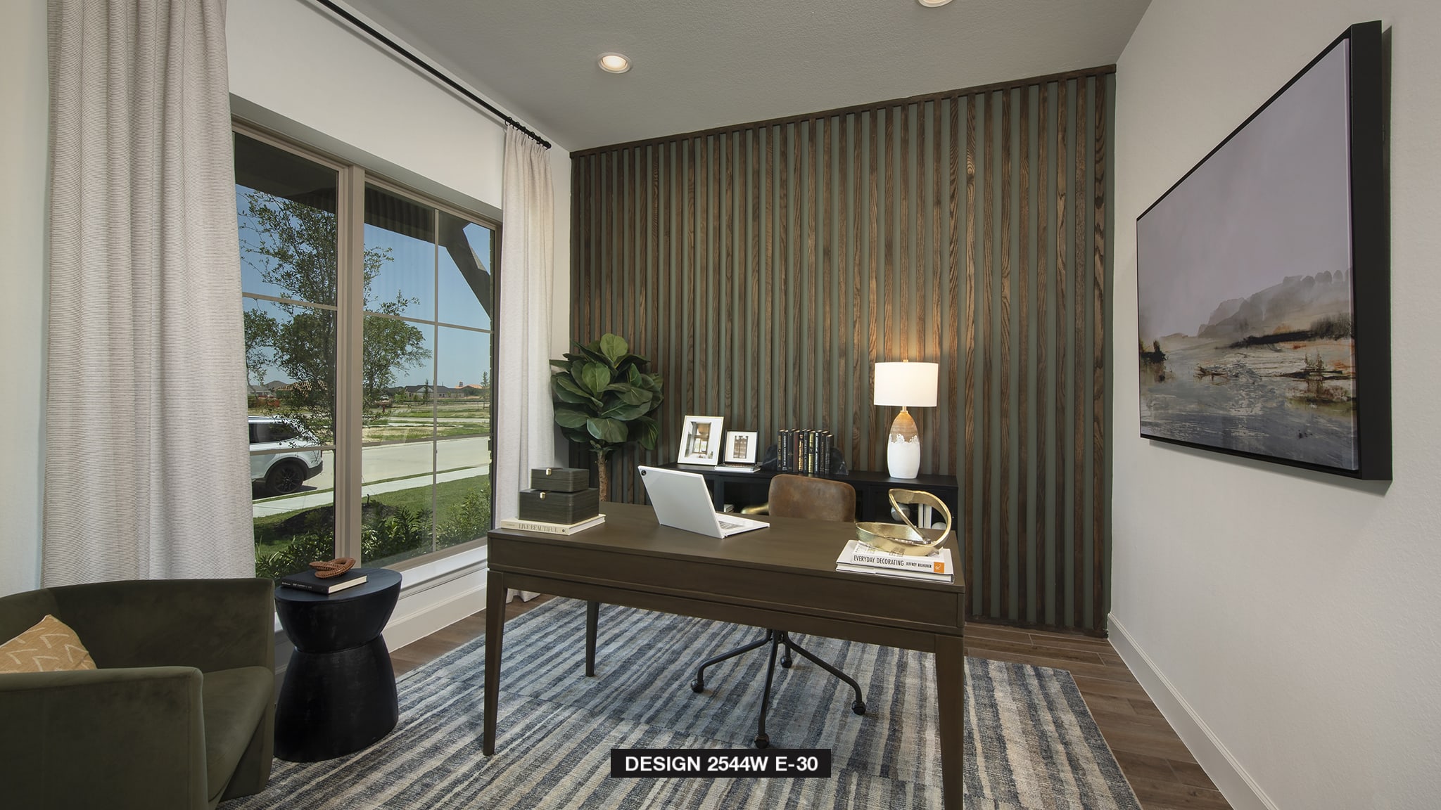 2544W | Woodforest 50' | Woodforest | Houston | Texas | New Homes