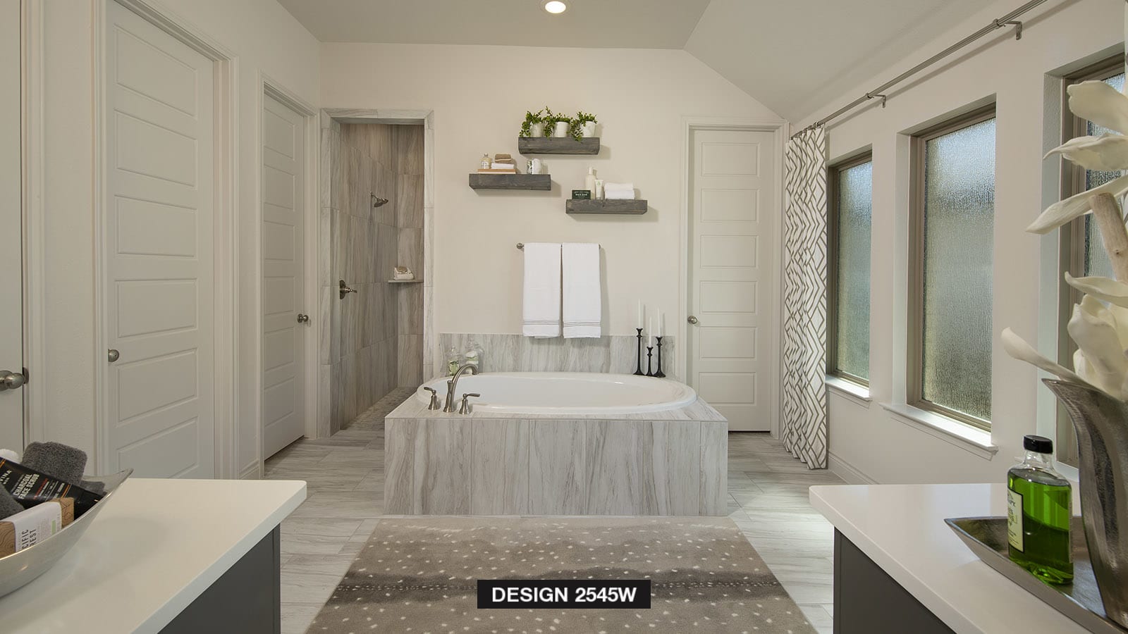 2545W | Grange 50' | Grange | Houston | Texas | New Homes