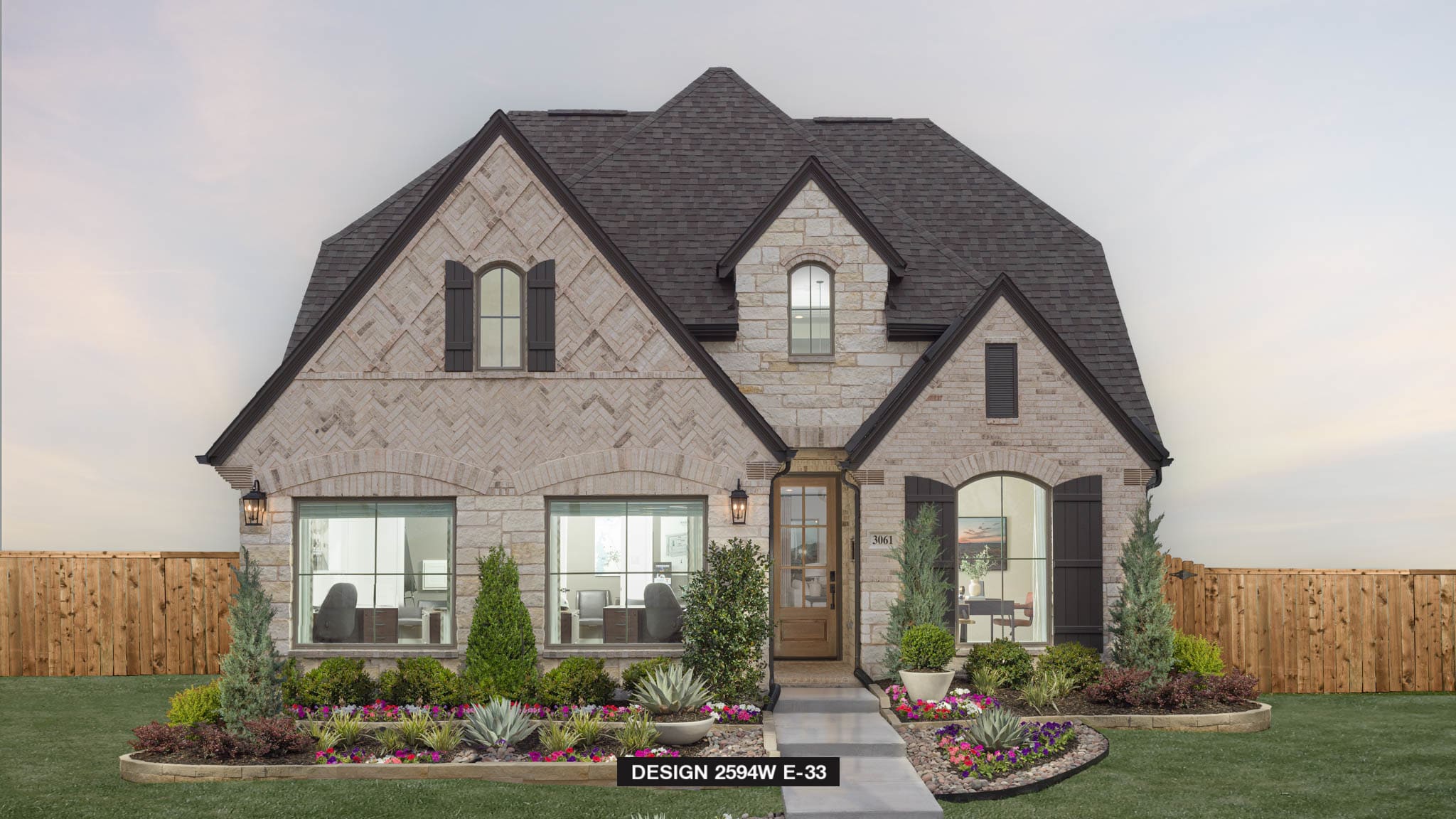 Avondale | Dallas | Texas | New Homes