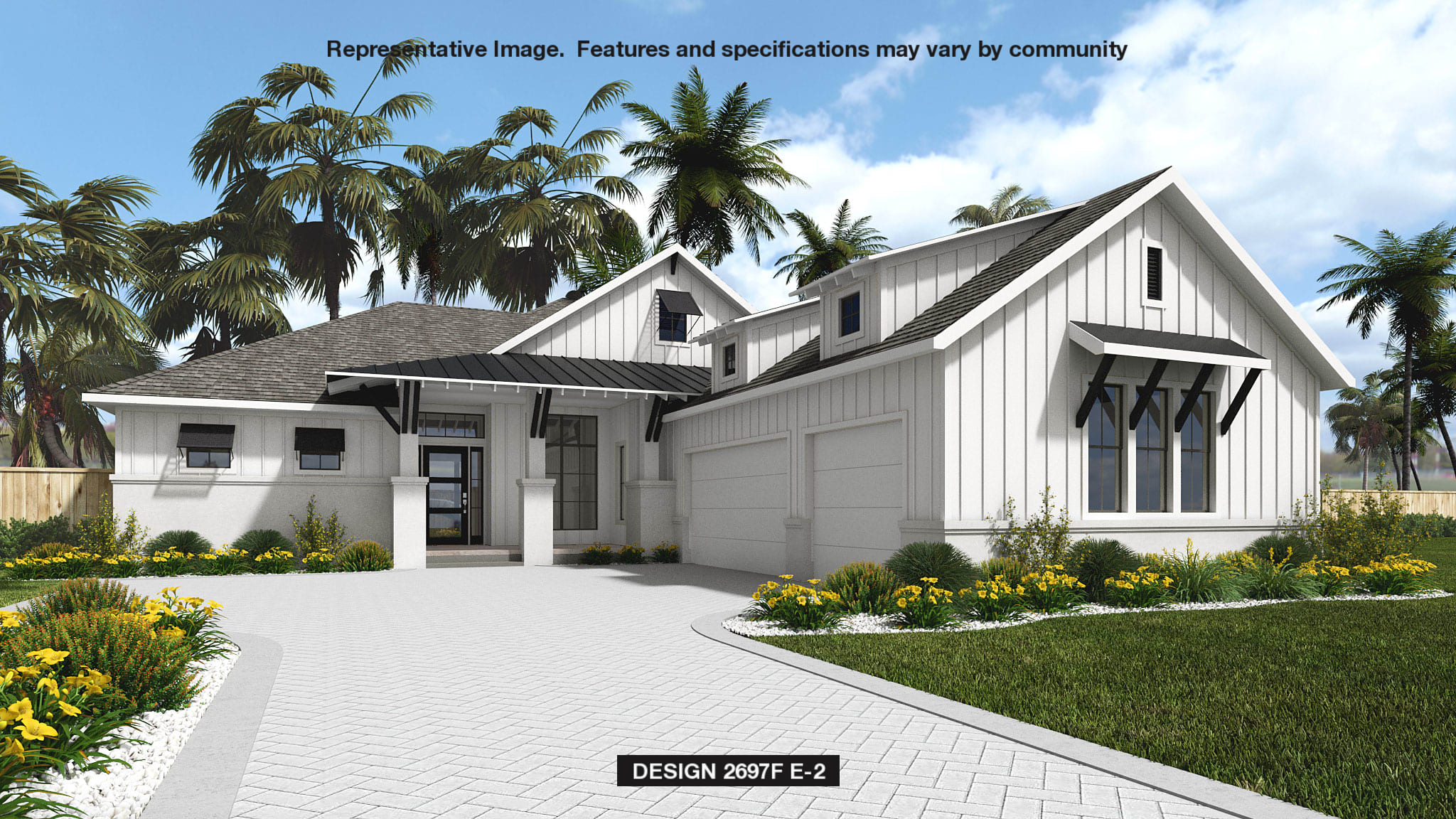 Florida | Perry Homes