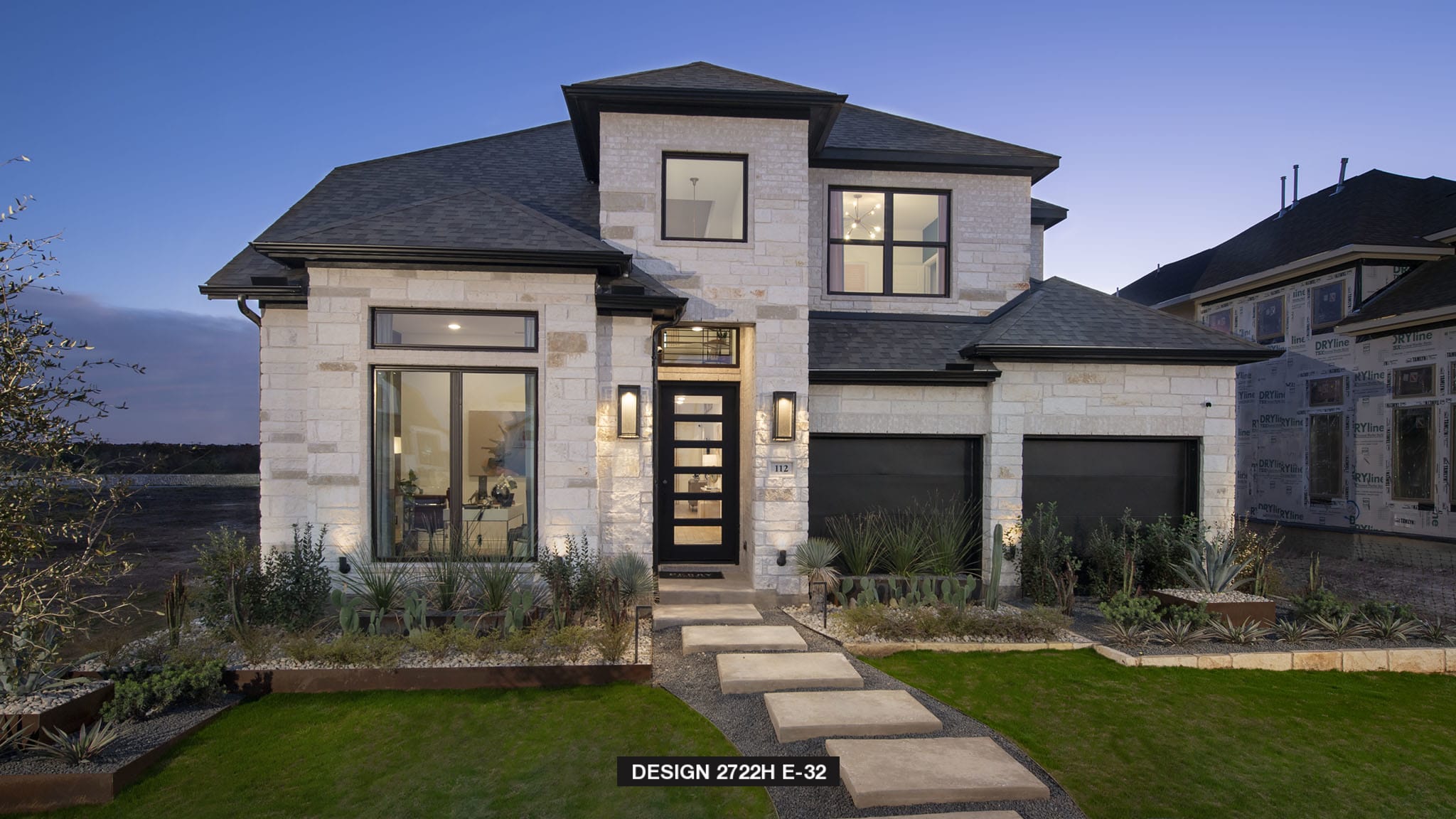 Virtual Tours | Gallery of Homes | Perry Homes