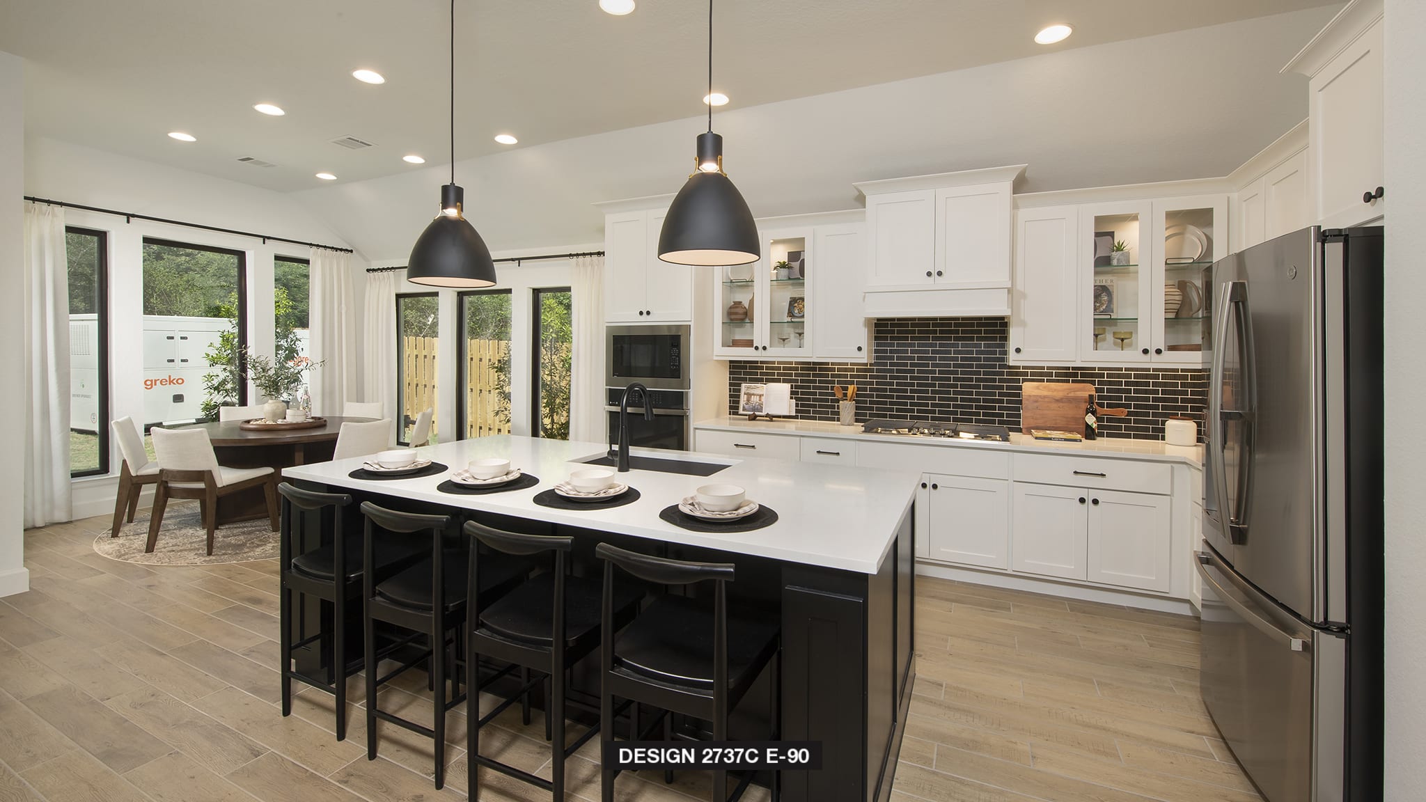 Kitchens | Gallery of Homes | Perry Homes