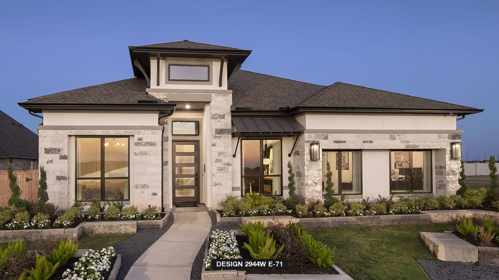 Valencia | Houston | Texas | New Homes | Perry Homes