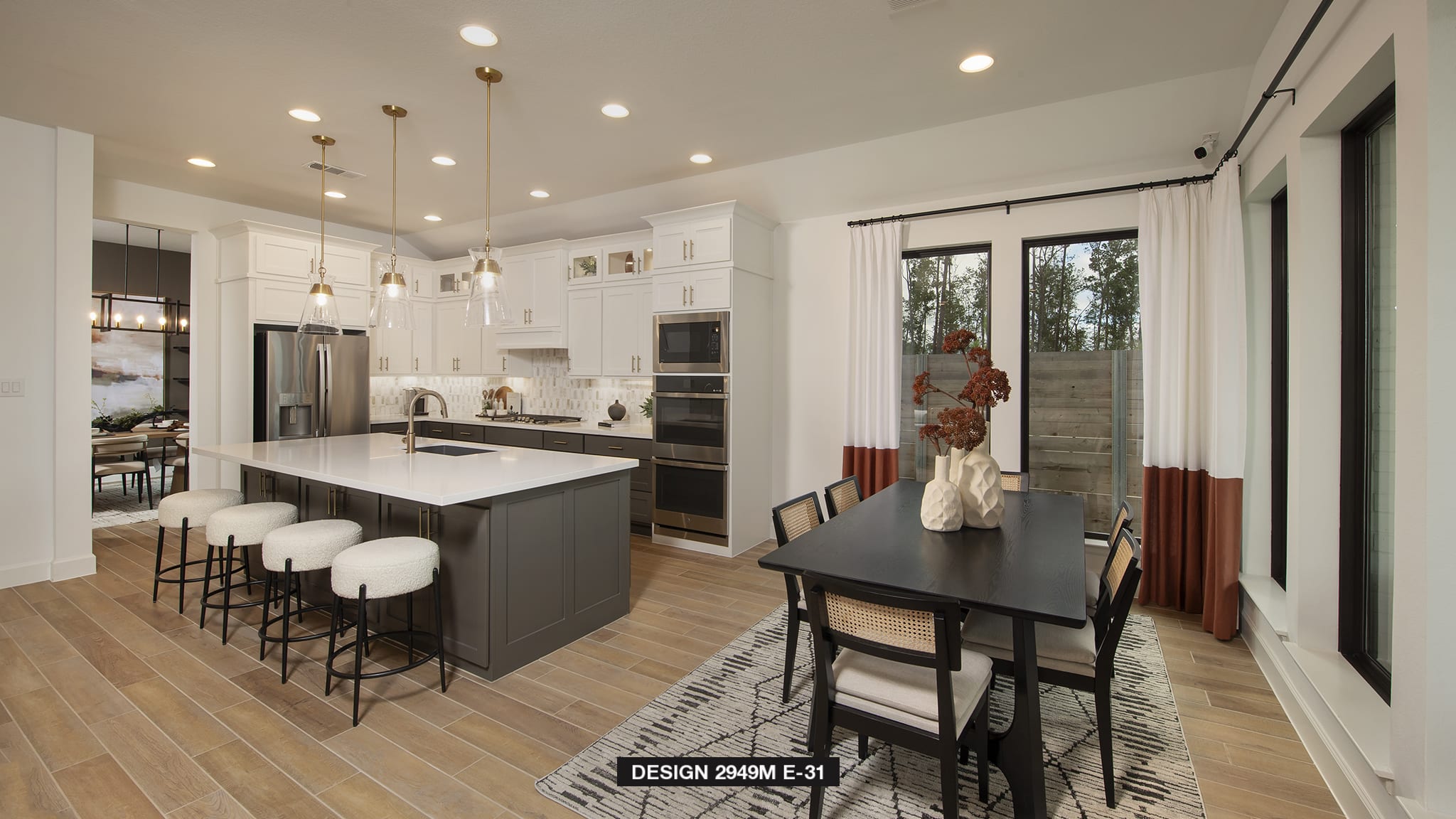 Kitchens | Gallery of Homes | Perry Homes