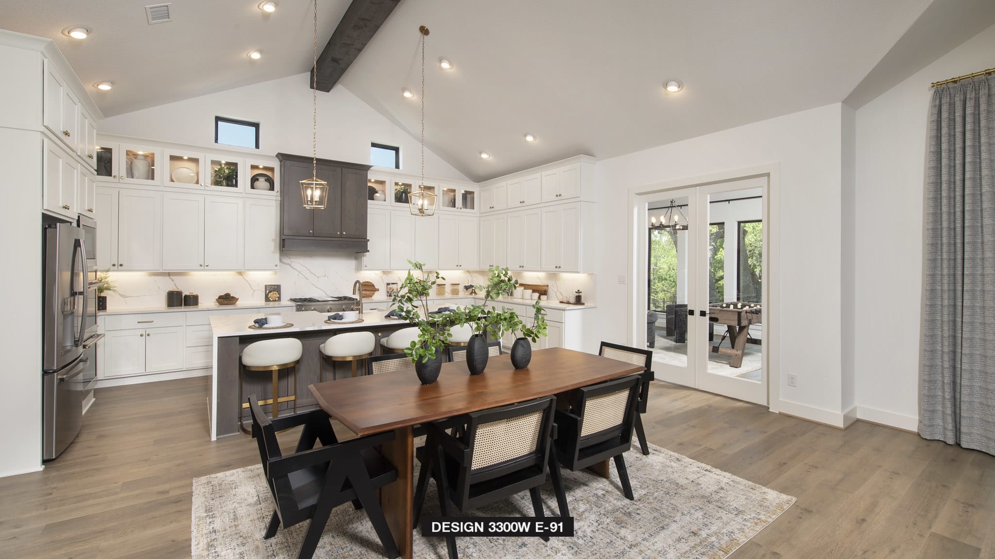 Kitchens | Gallery of Homes | Perry Homes