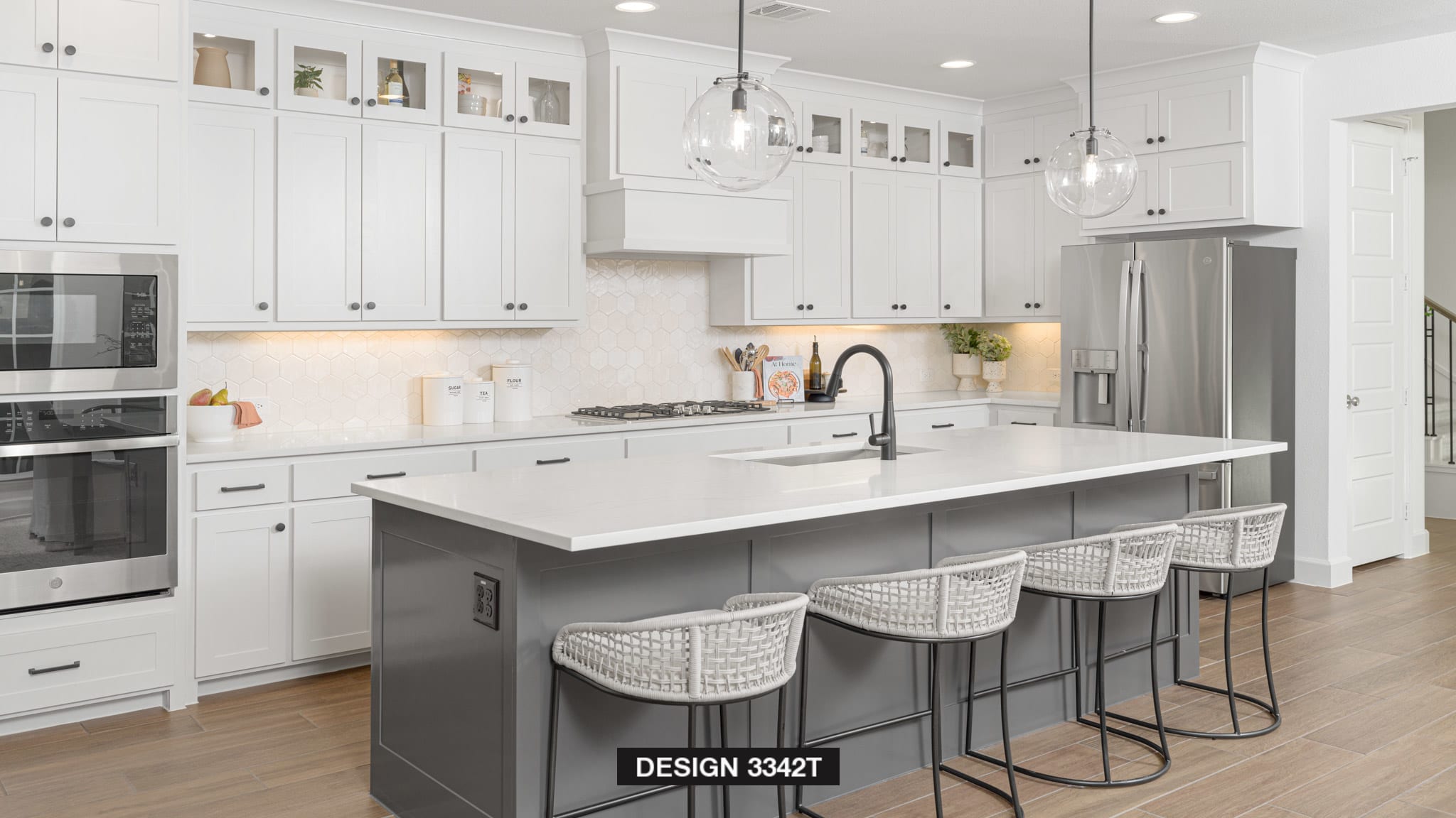 Kitchens | Gallery of Homes | Perry Homes