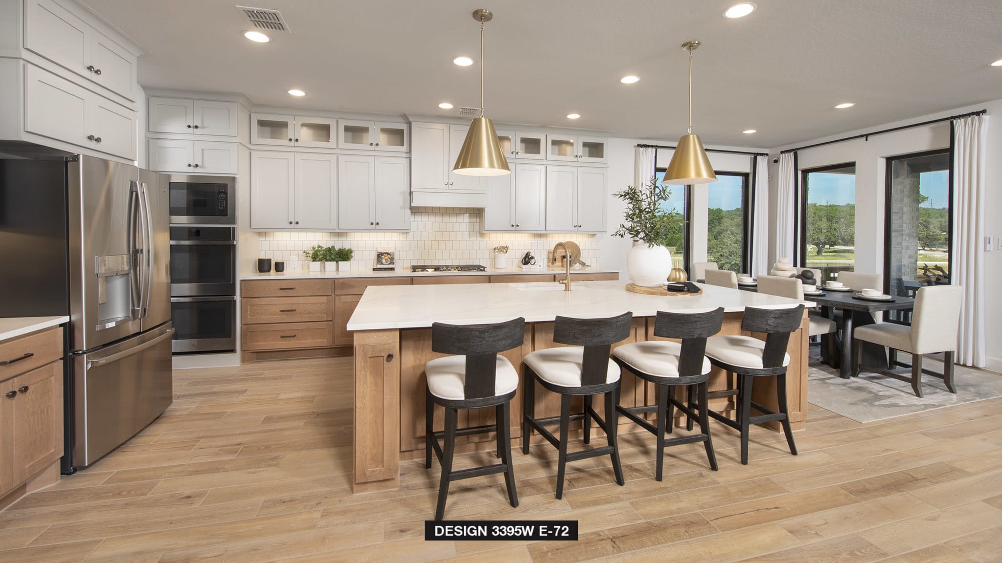 Kitchens | Gallery of Homes | Perry Homes