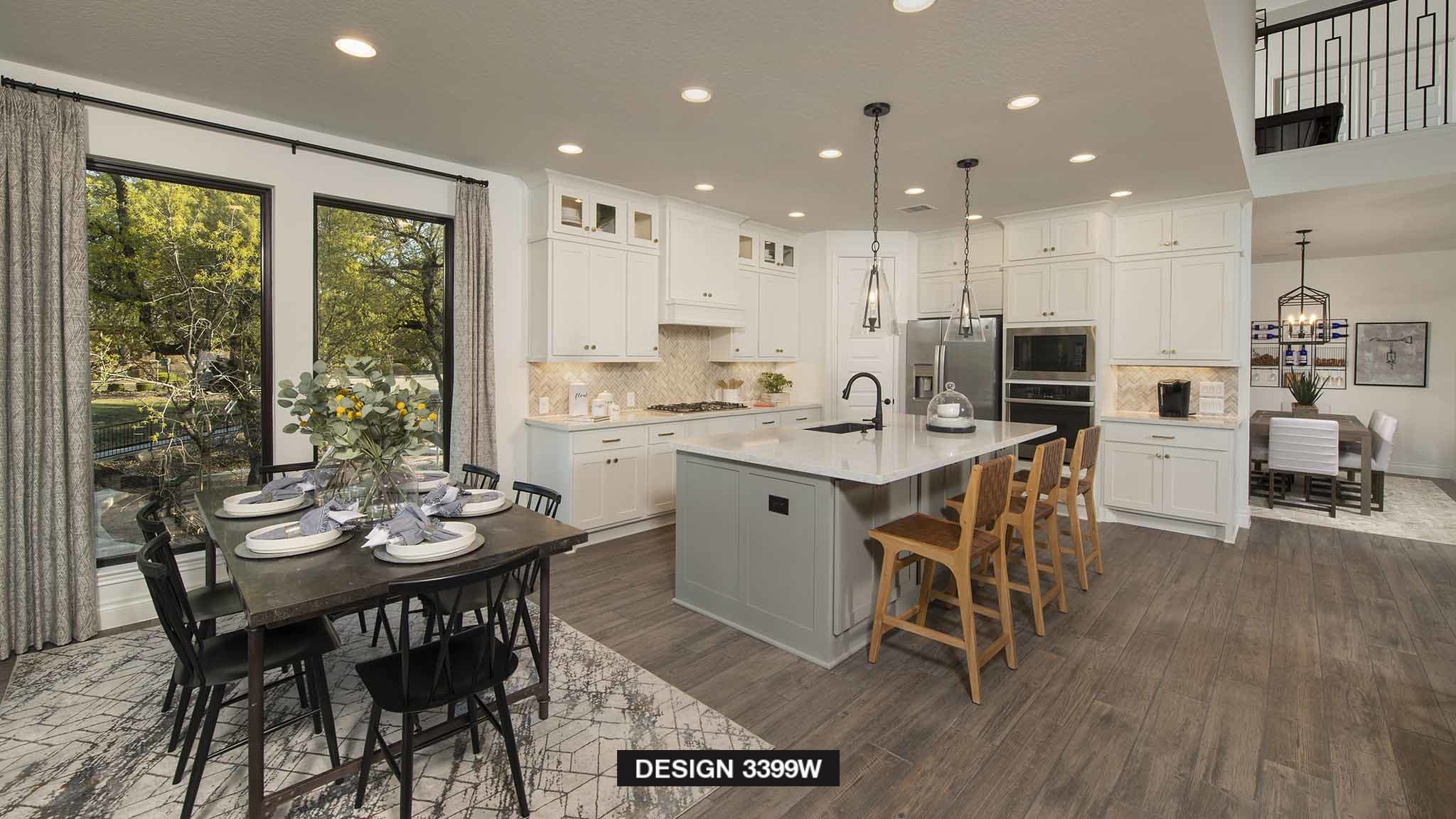 17210 Jollies Drive | Jubilee 60' | Jubilee | Houston | Texas | New Homes