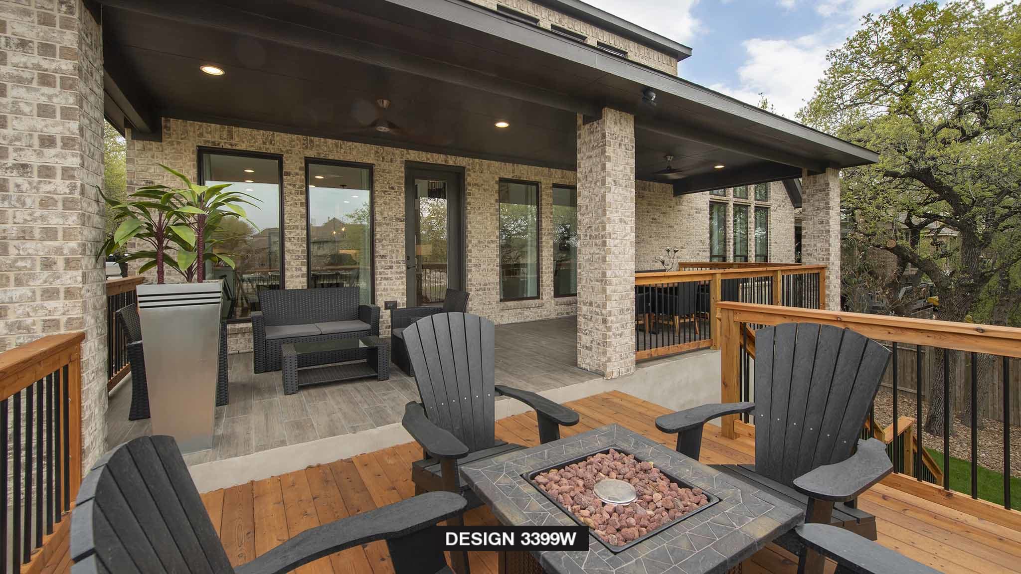 17210 Jollies Drive | Jubilee 60' | Jubilee | Houston | Texas | New Homes