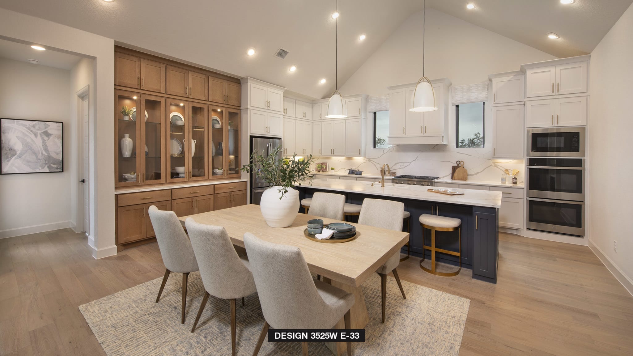 Kitchens | Gallery of Homes | Perry Homes