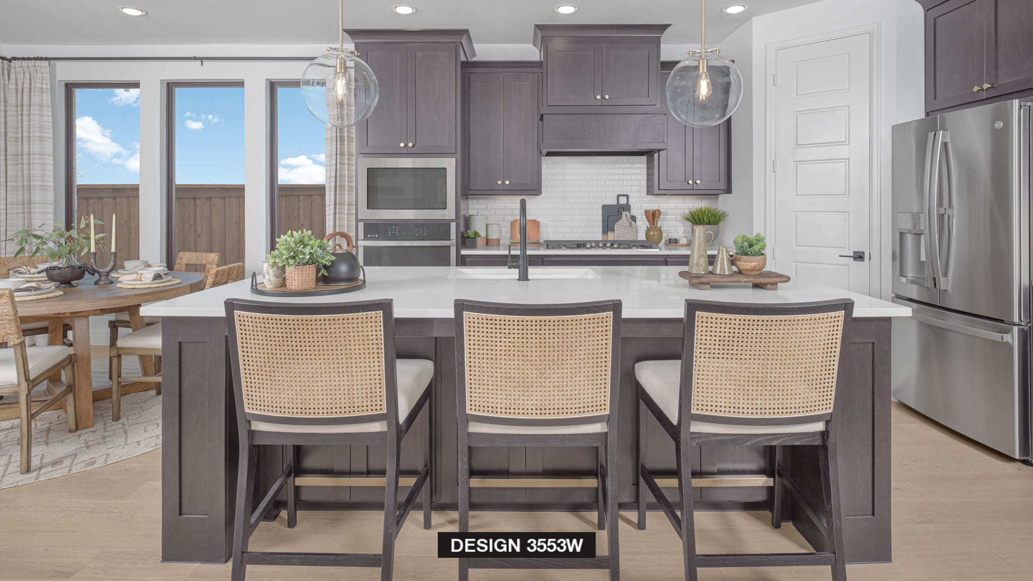 Kitchens | Gallery of Homes | Perry Homes