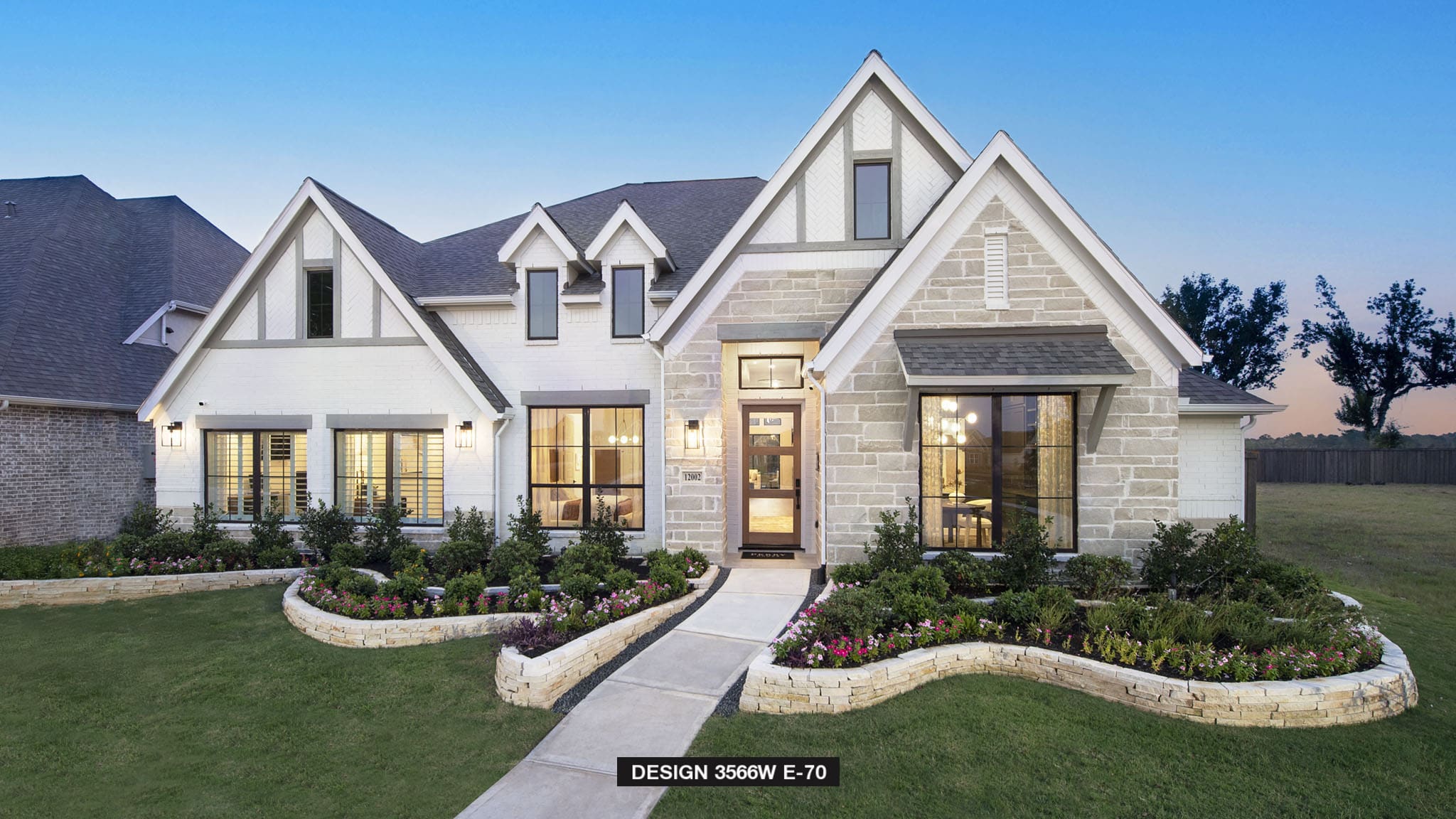Riceland | Houston | Texas | New Homes | Perry Homes