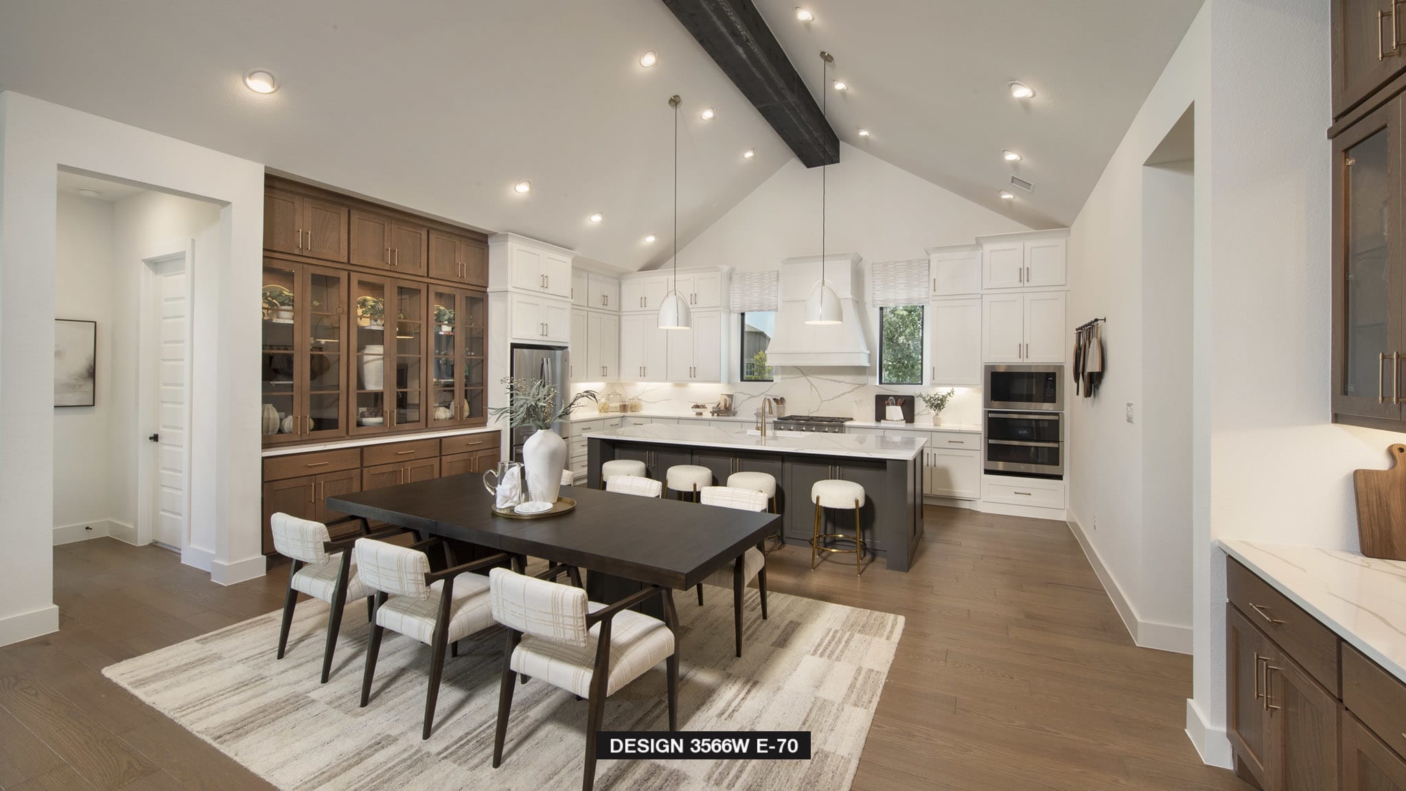Kitchens | Gallery of Homes | Perry Homes