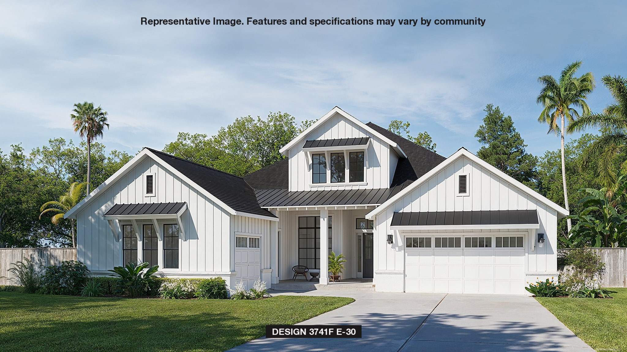 Florida | Perry Homes