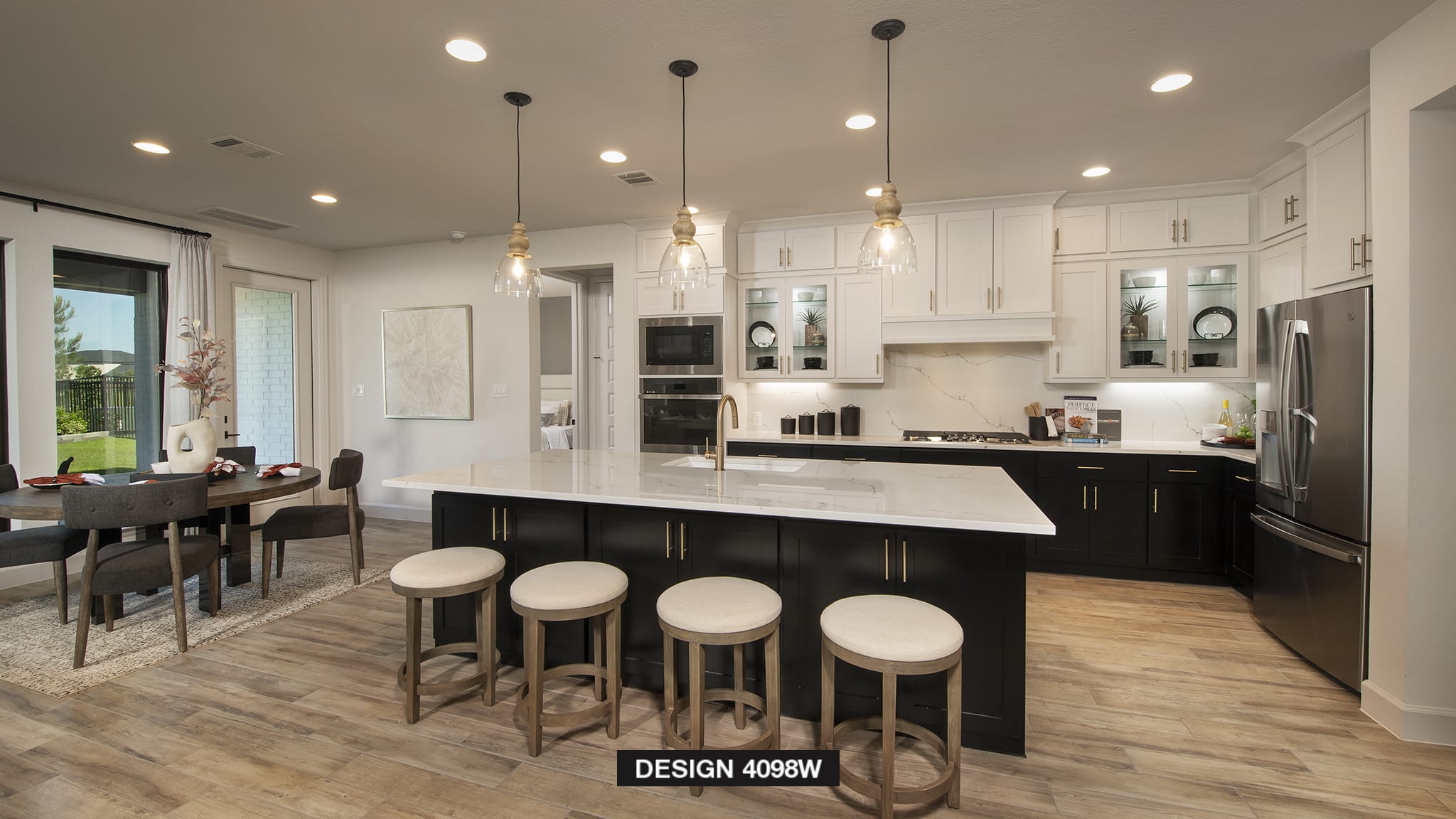 Kitchens | Gallery of Homes | Perry Homes
