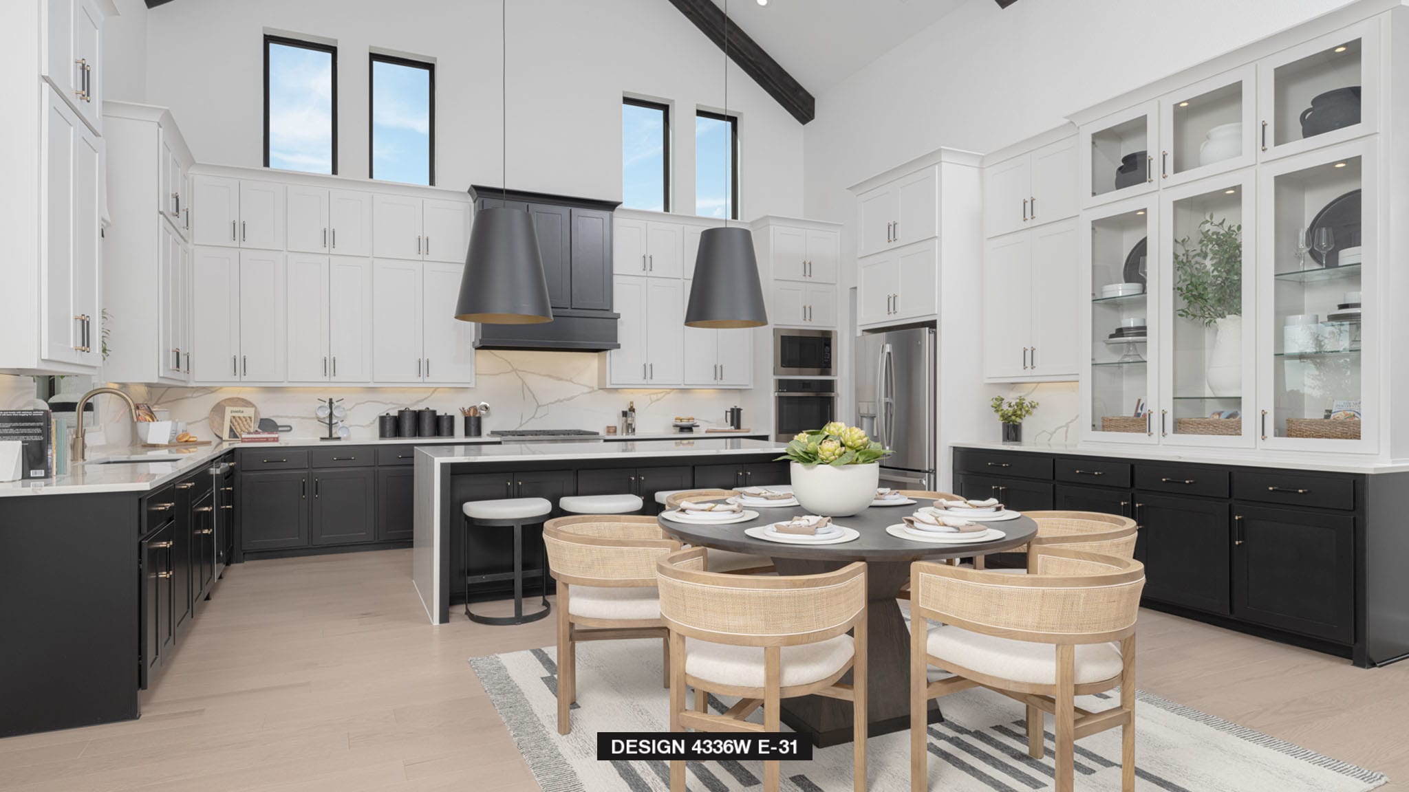 Kitchens | Gallery of Homes | Perry Homes