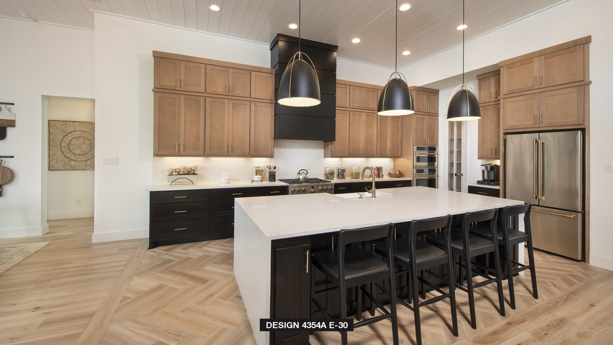 Kitchens | Gallery of Homes | Perry Homes