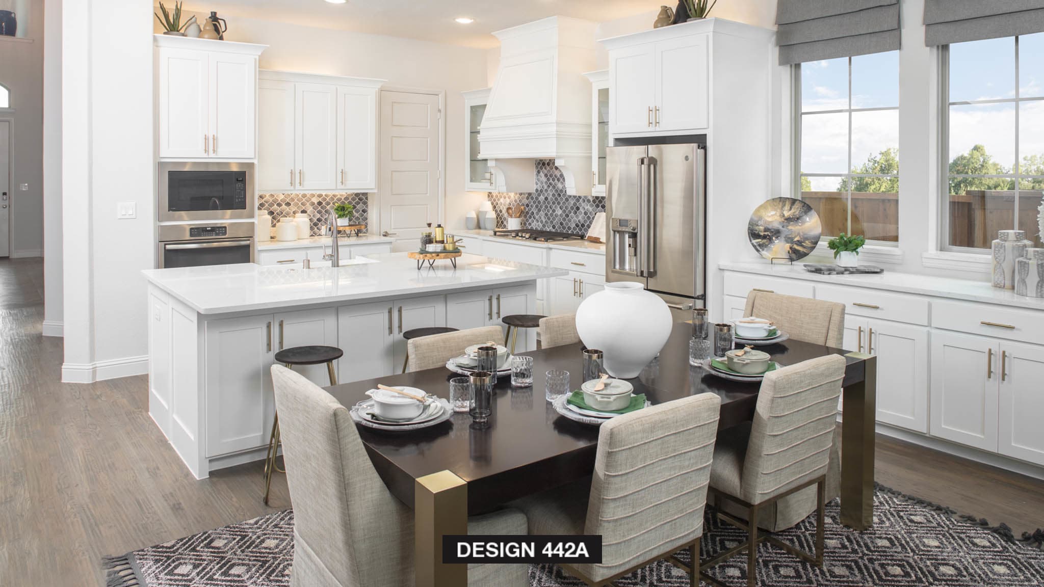 Kitchens | Gallery of Homes | Perry Homes