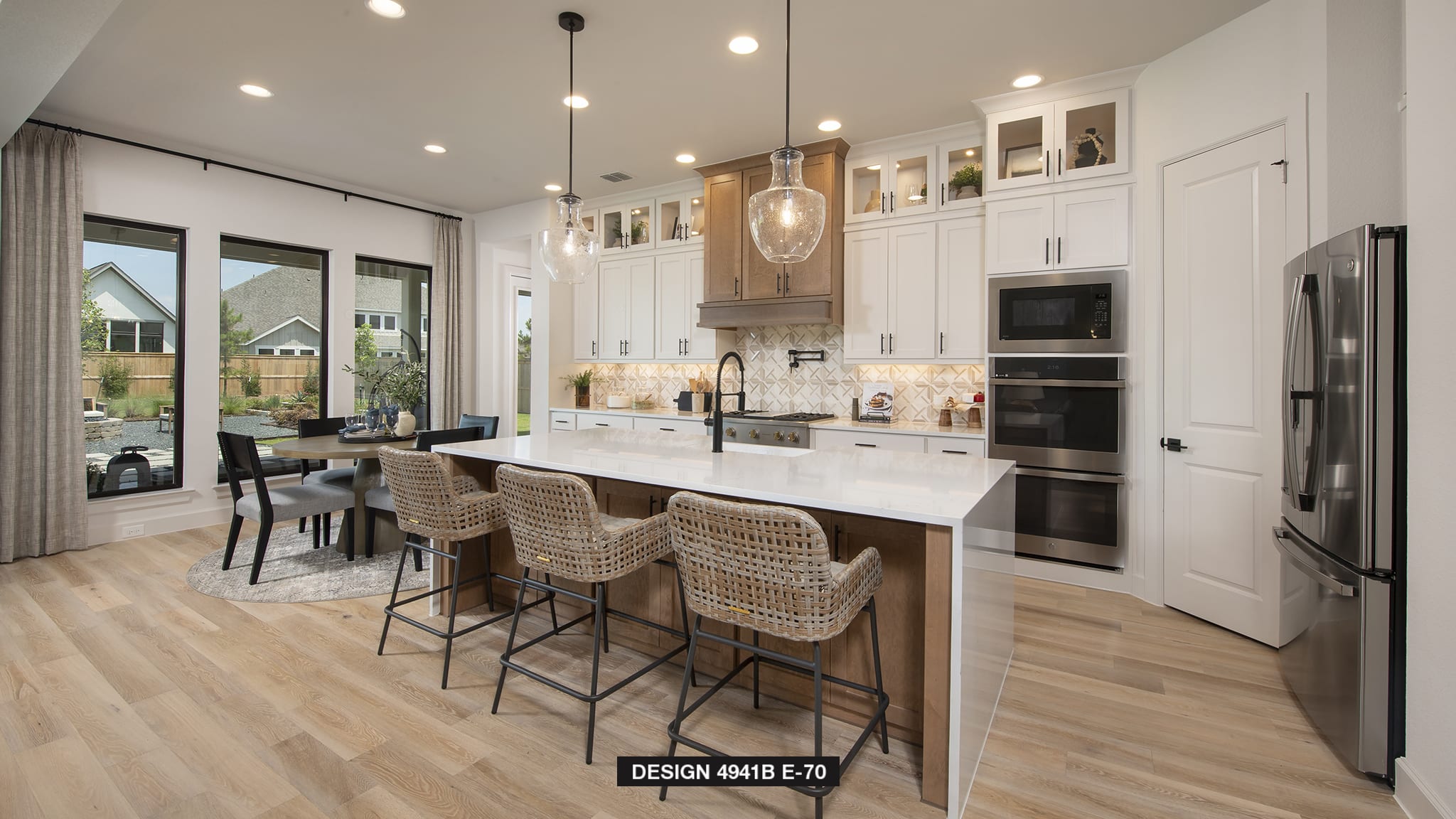 Kitchens | Gallery of Homes | Perry Homes