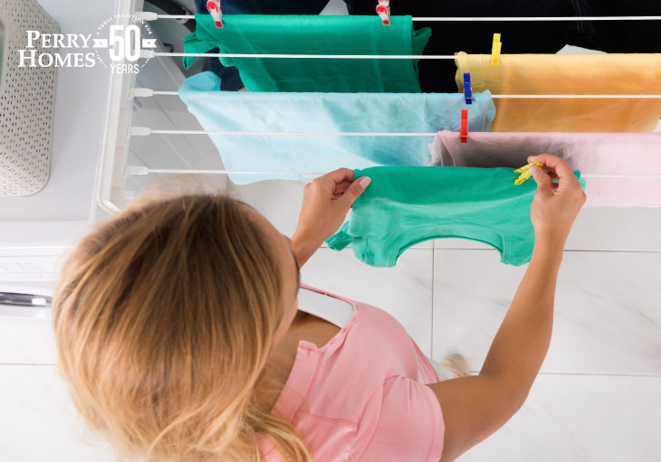 How to Save on Home Utilities | Blog | Perry Homes