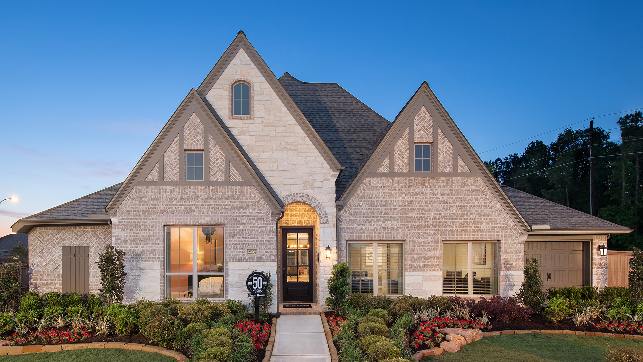 Perry Homes – NorthGrove