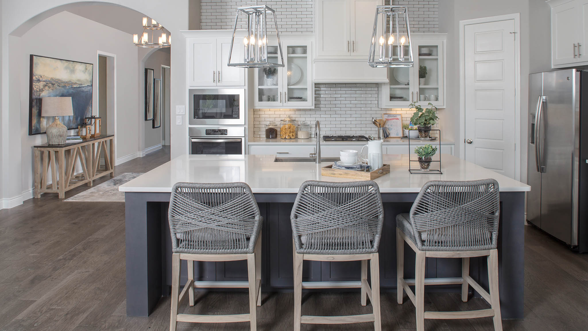 Perry Homes – NorthGrove