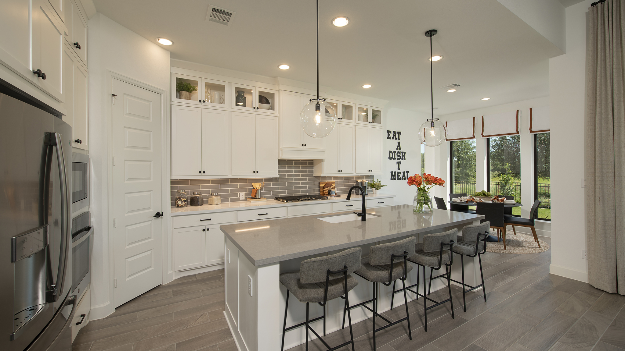 Perry Homes – NorthGrove